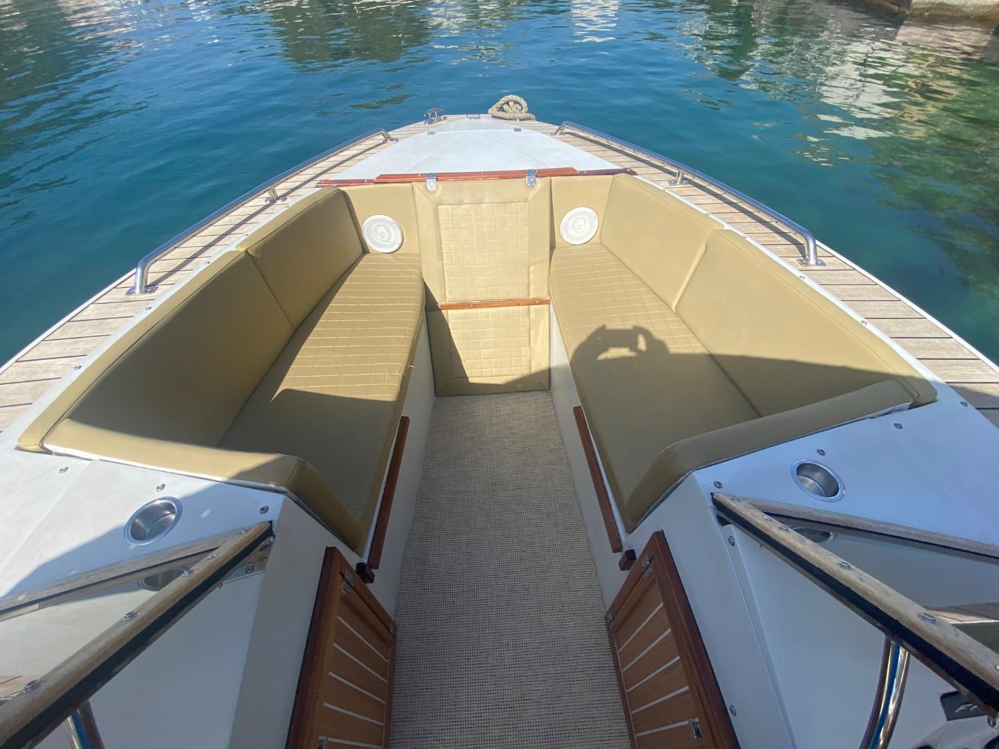 2022 Custom Fracraft Don Amon Cruiser for sale - YachtWorld