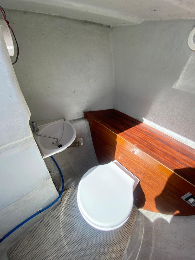 2022 Custom Fracraft Don Amon Cruiser for sale - YachtWorld