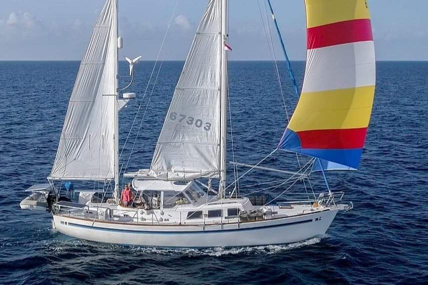 Morgan boats for sale | YachtWorld