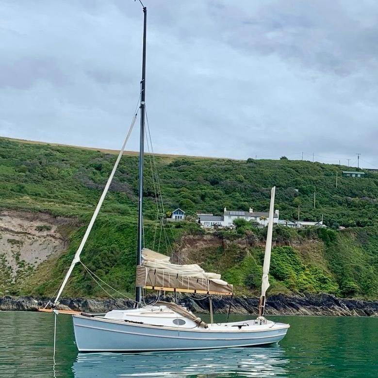 2022 Swallow Yachts Bayraider Expedition - Devon | Boatshop24 UK