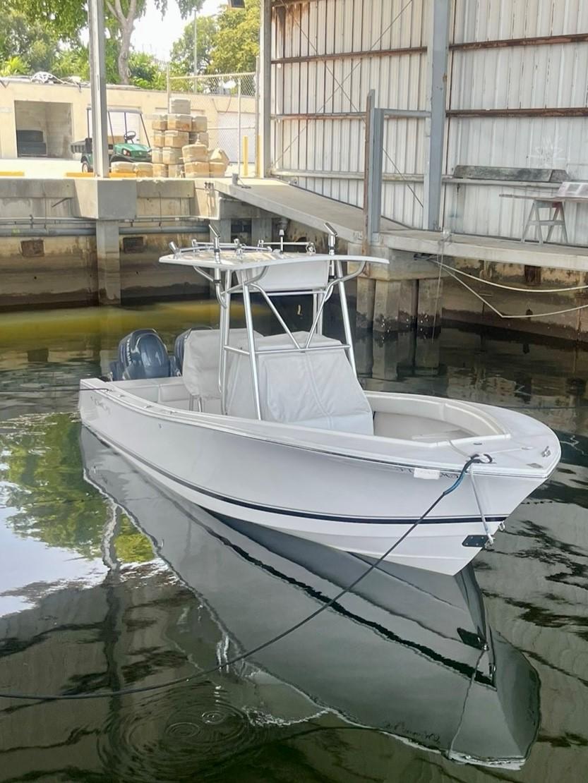 2005 Regulator 24 Fs Center Console for sale - YachtWorld