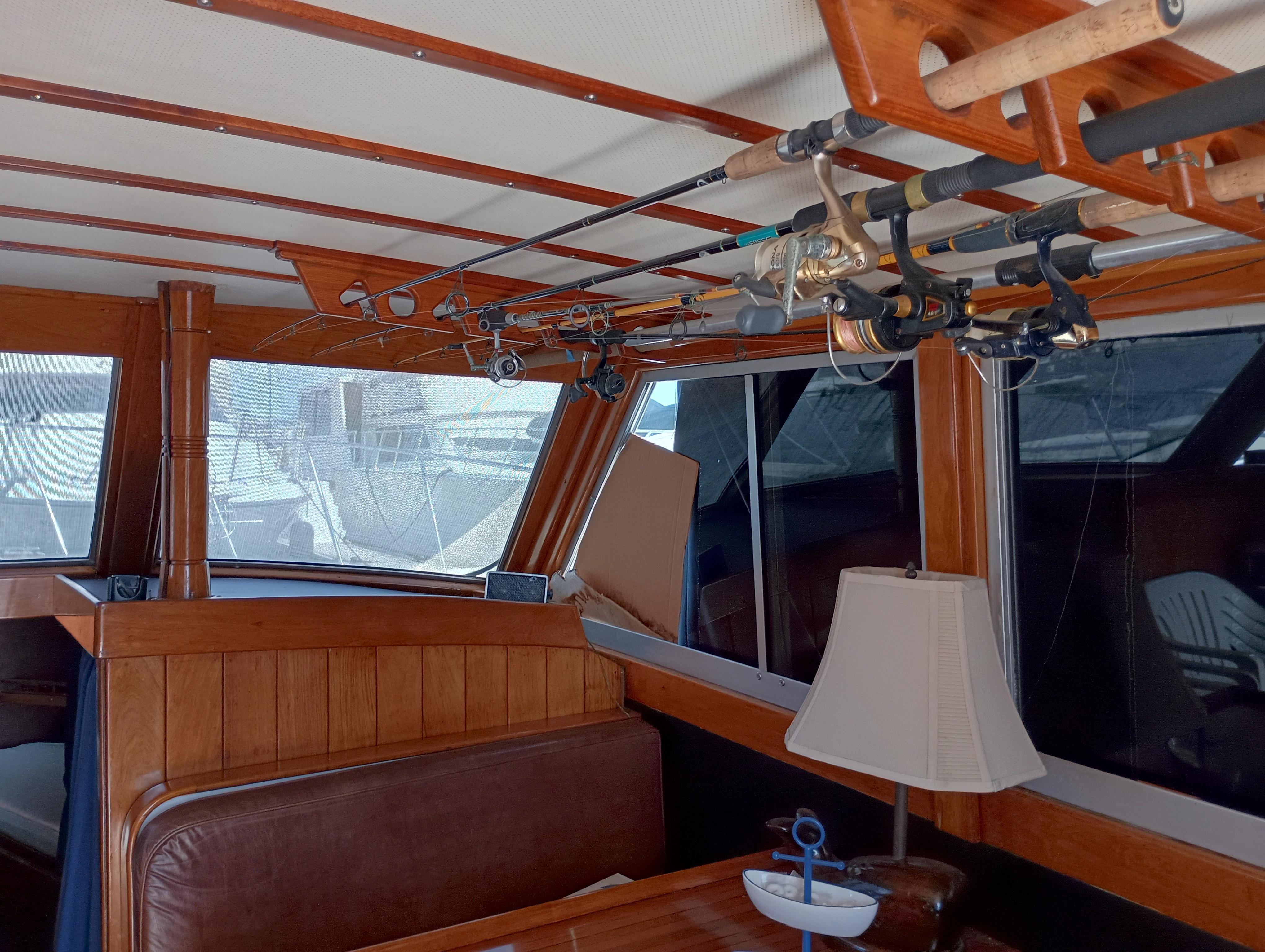 1978 Pacific Bluefin SPF Convertible boten te koop- YachtWorld