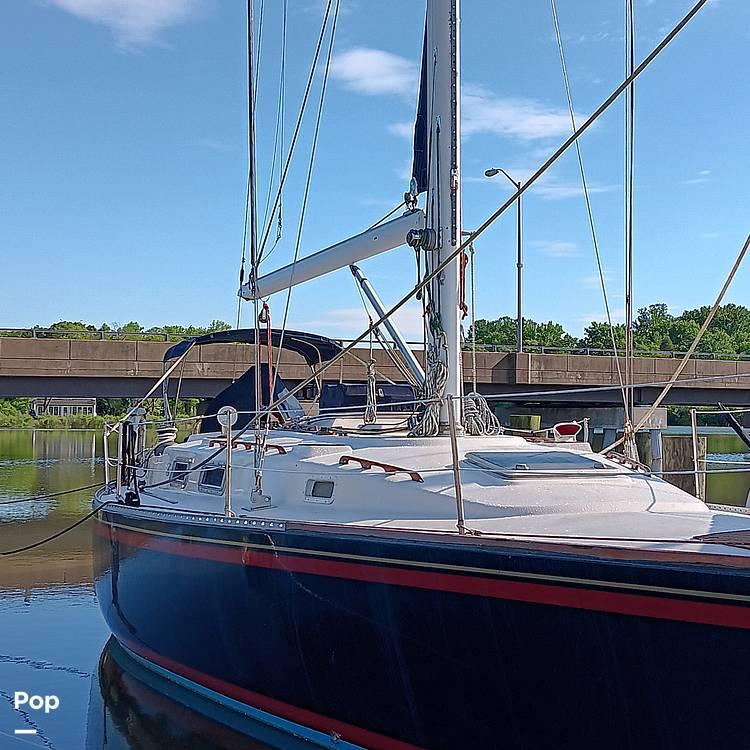 Used 1983 Morgan 45-4 - Maryland | TopBoats