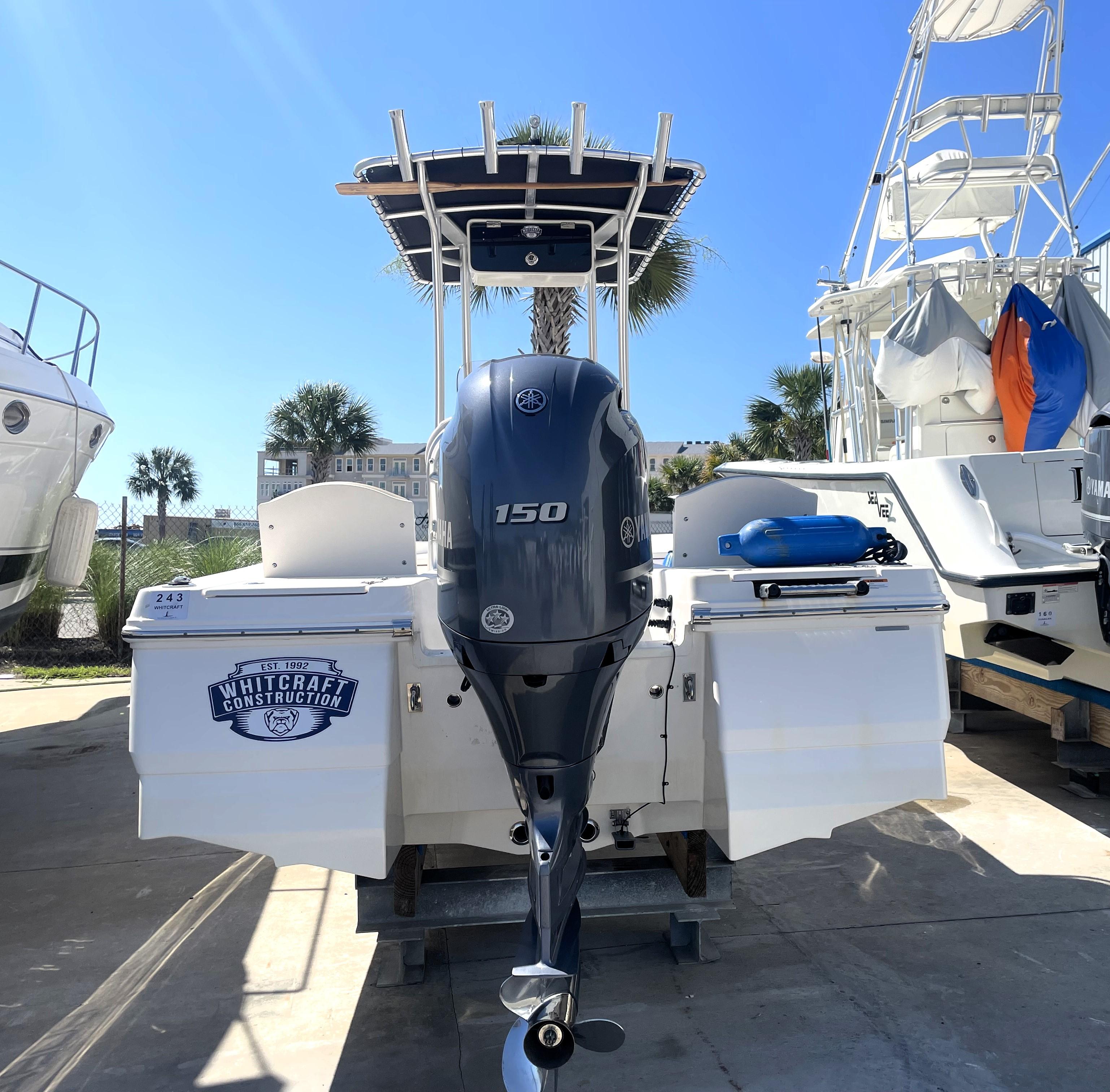 2018 Robalo 206 Cayman Bay for sale - YachtWorld
