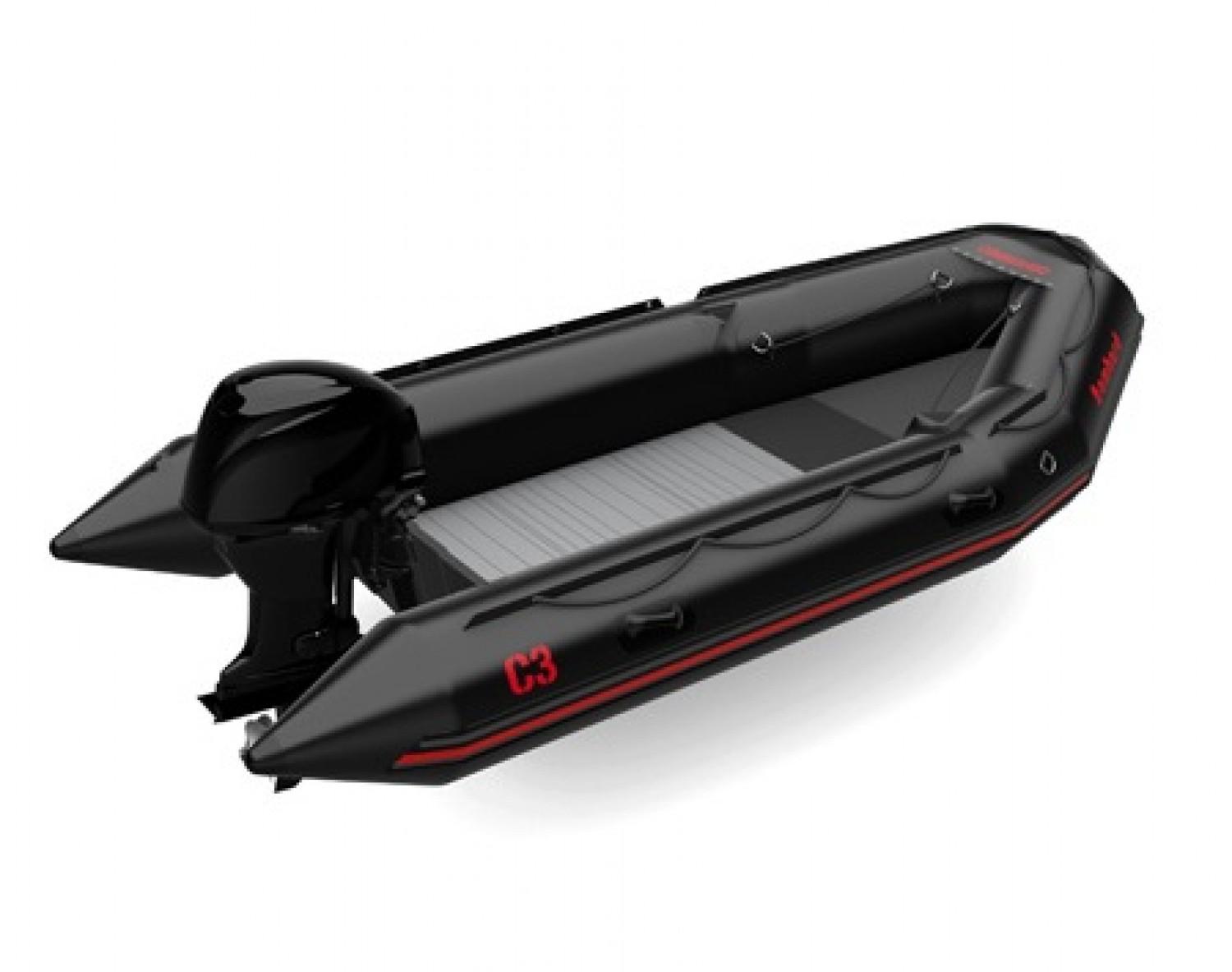 New 2024 Bombard Commando C3 - 38 - Isère | TopBoats