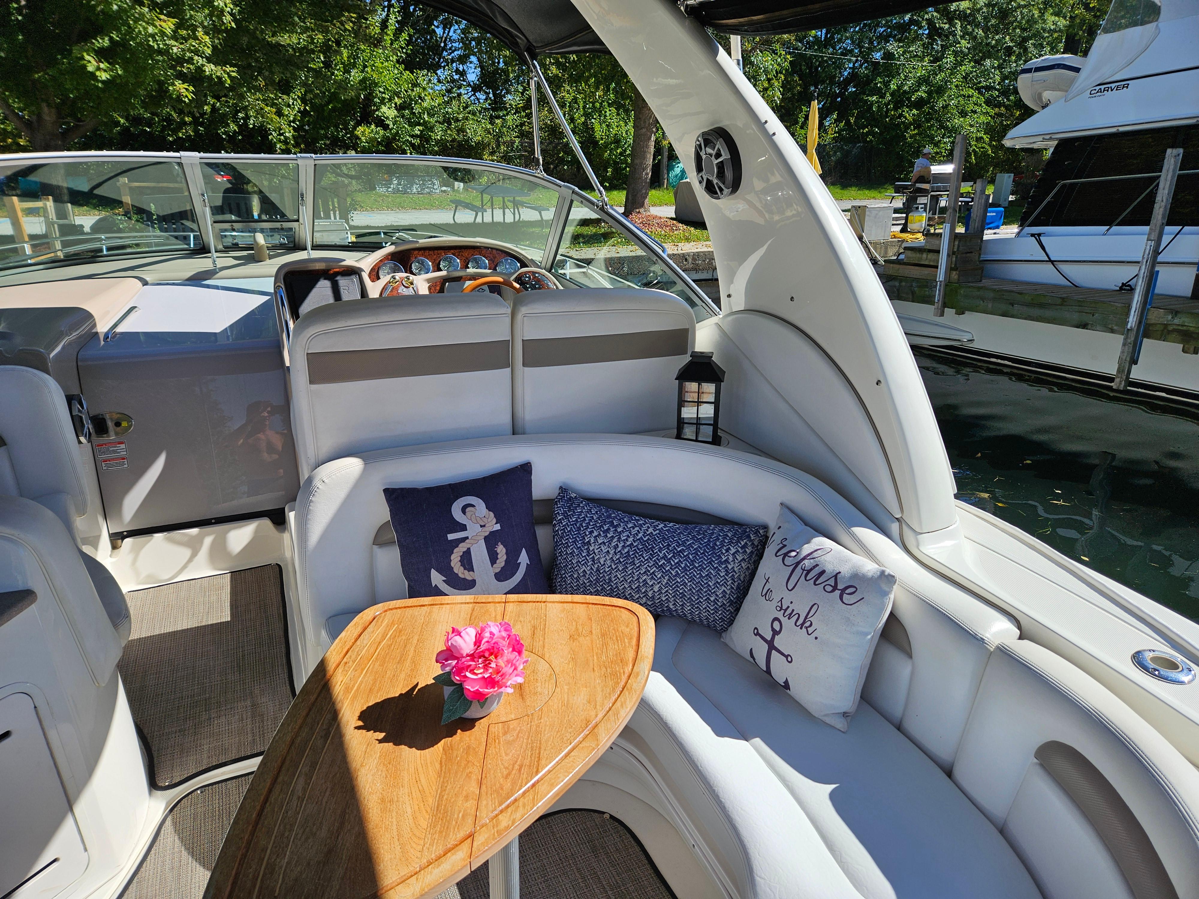 2005 Sea Ray Sundancer 320 Motorcruiser Kaufen - YachtWorld