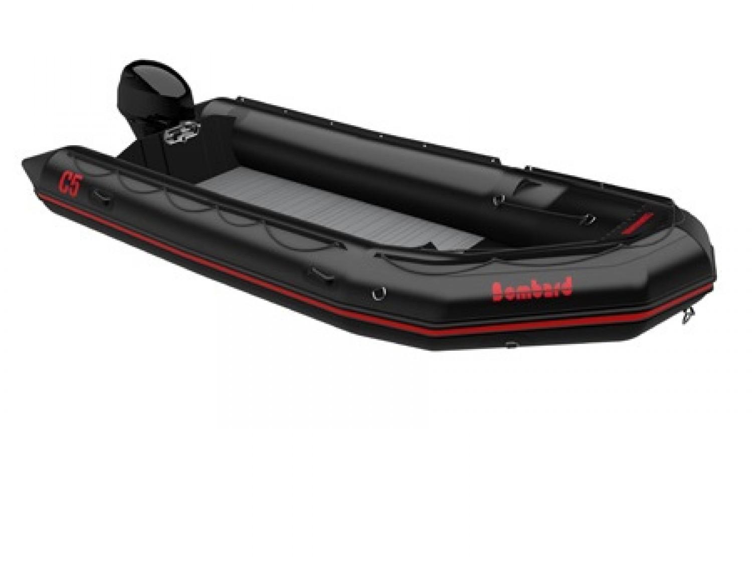 New Bombard Commando C5 in 33 - Gironde - iNautia