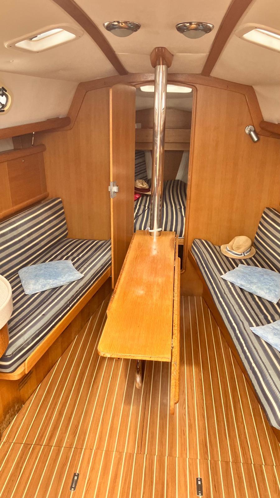 Delphia 29 | 2004 | 10m - Napoli | Boatshop24