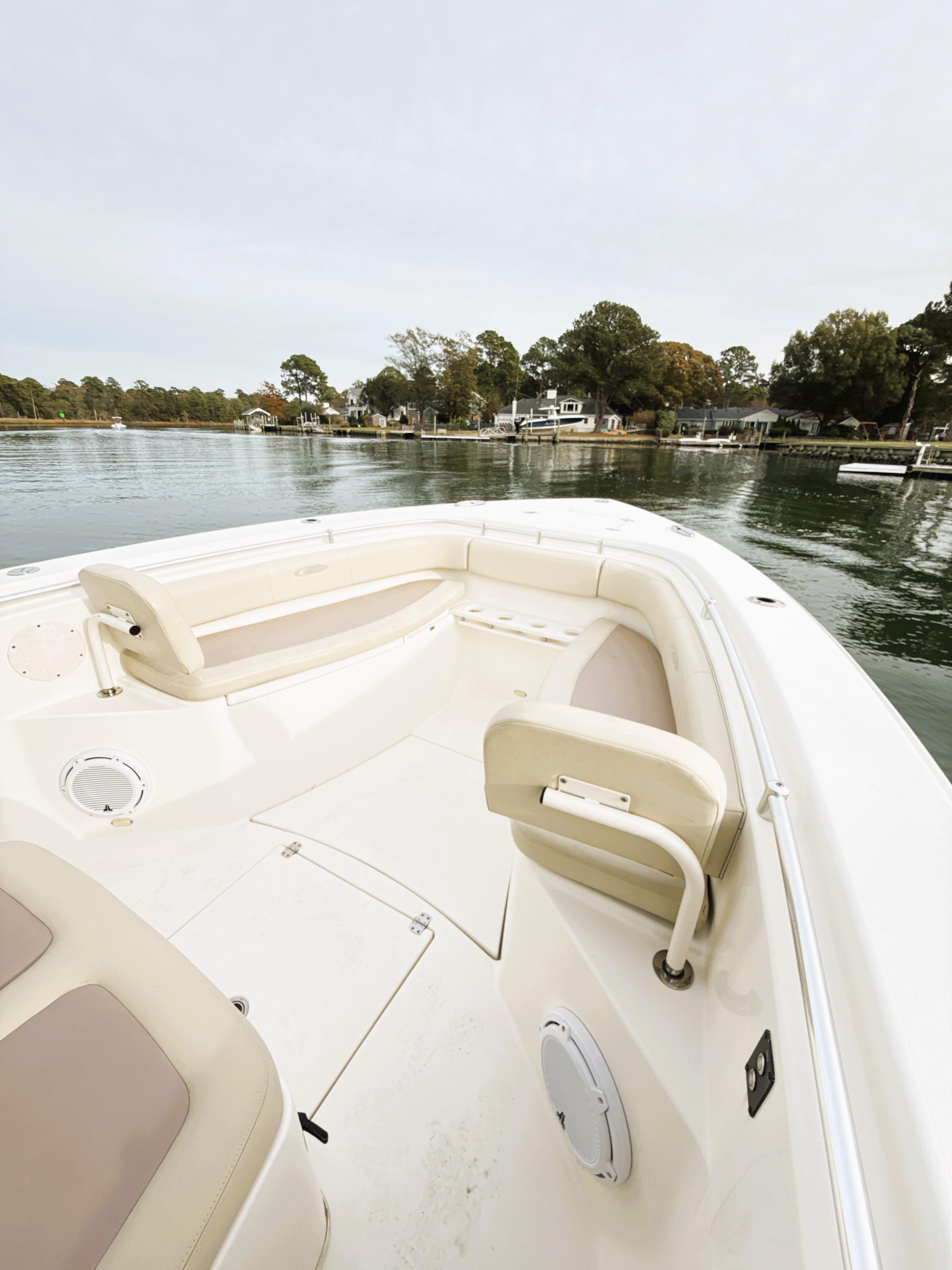 2016 Cobia 296 Center Console Center Console for sale - YachtWorld