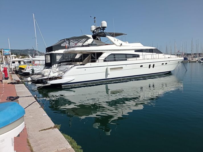 2004 Guy Couach 2200 Cruiser for sale - YachtWorld