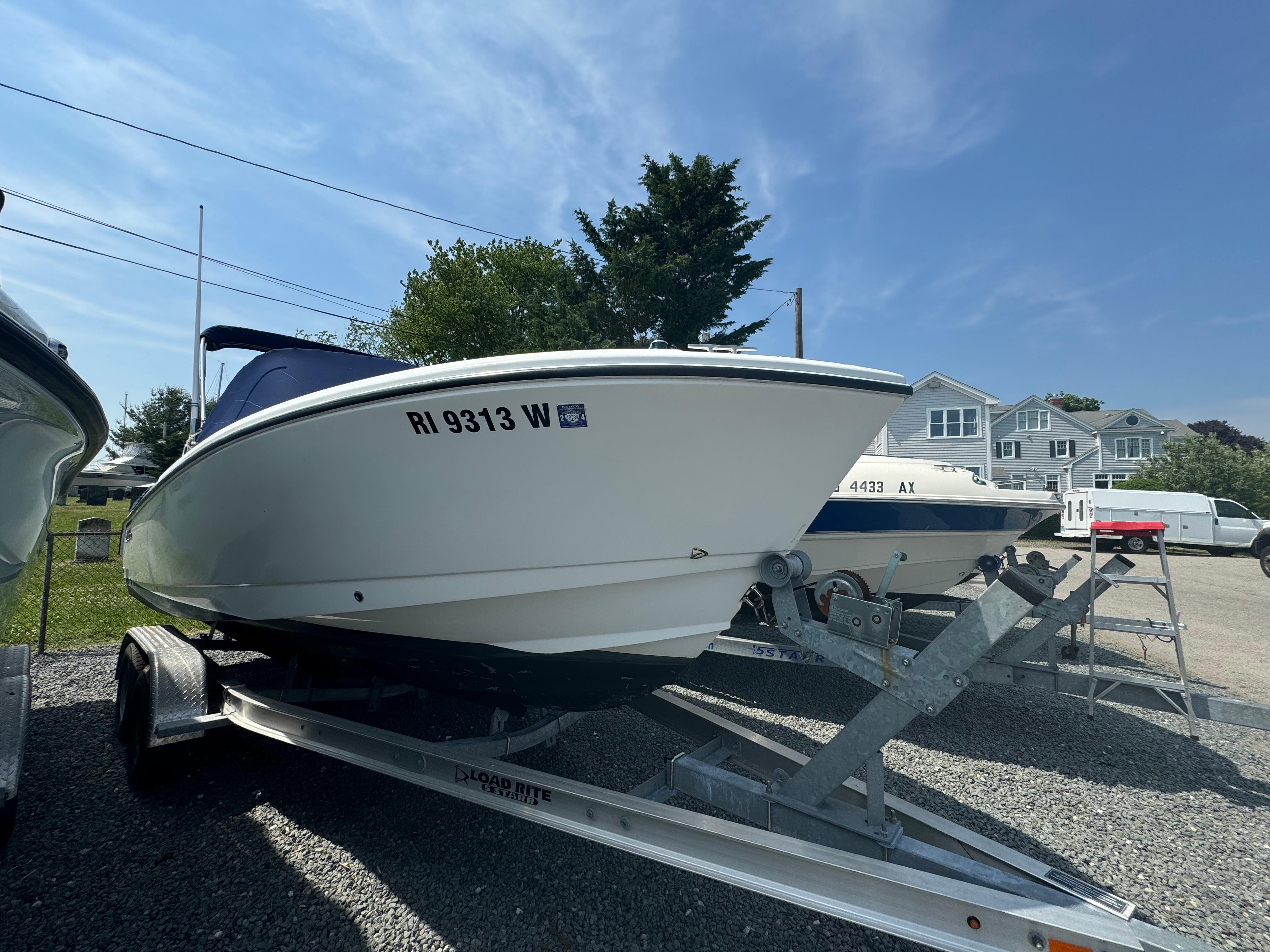 Edgewater boats for sale | YachtWorld
