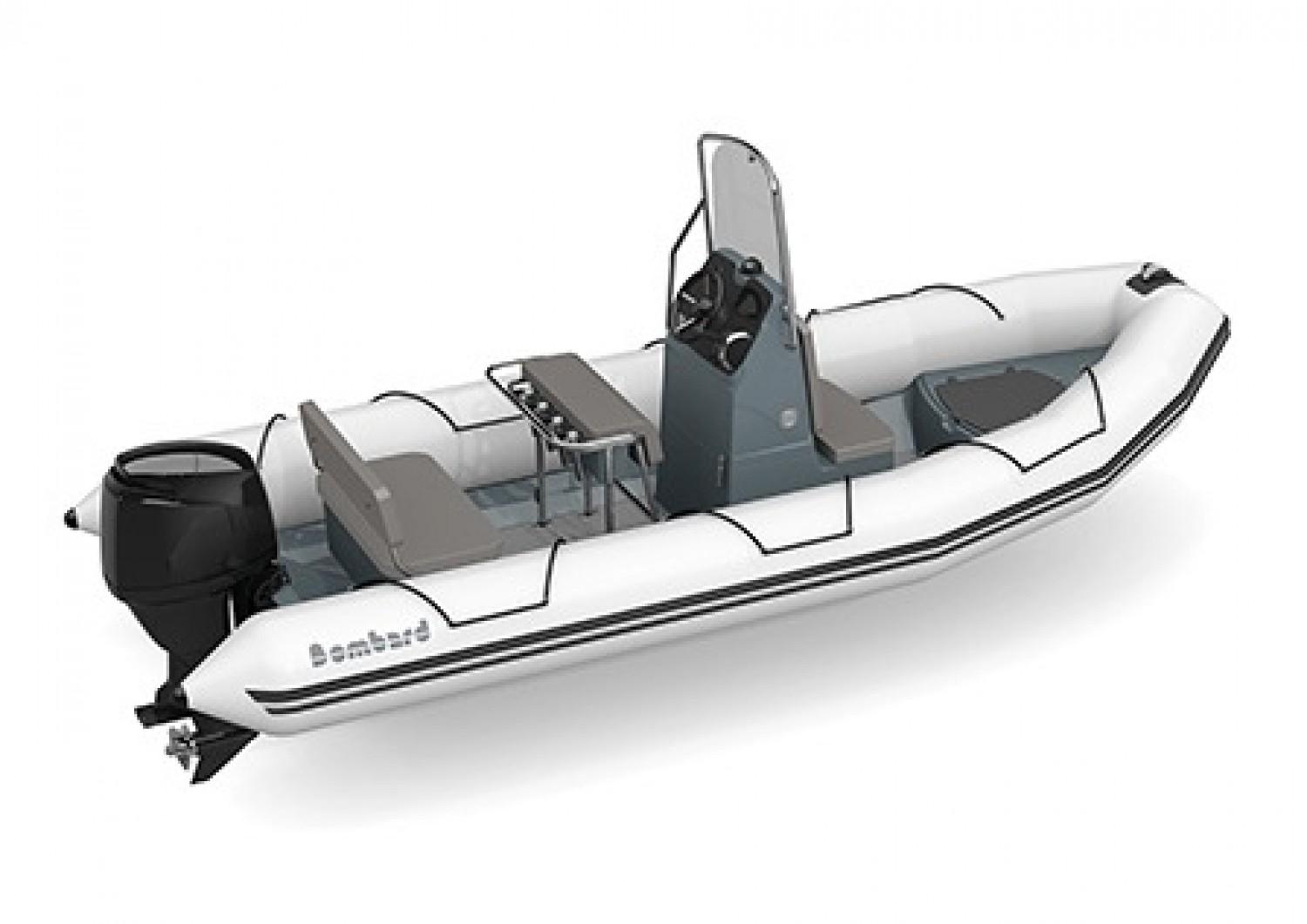 Nuevo 2024 Bombard Explorer 600 - Gironde ( 33 ) | TopBarcos.com
