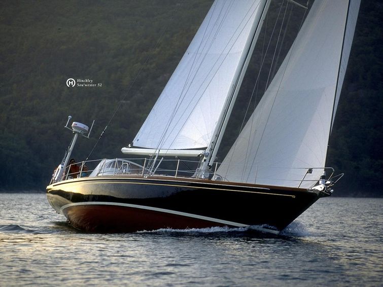 Yachts for Sale - SYS Yacht Sales