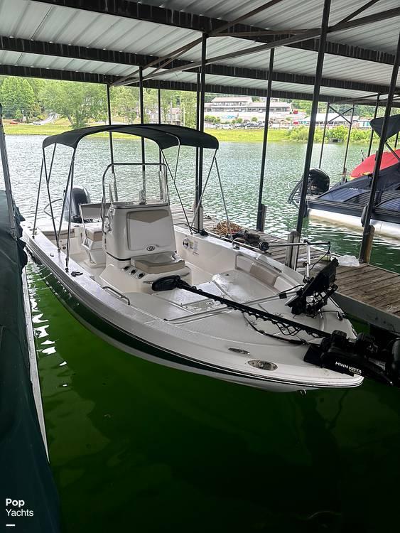 Robalo 206 Cayman | 2020 | 6m - Georgia | Boatshop24