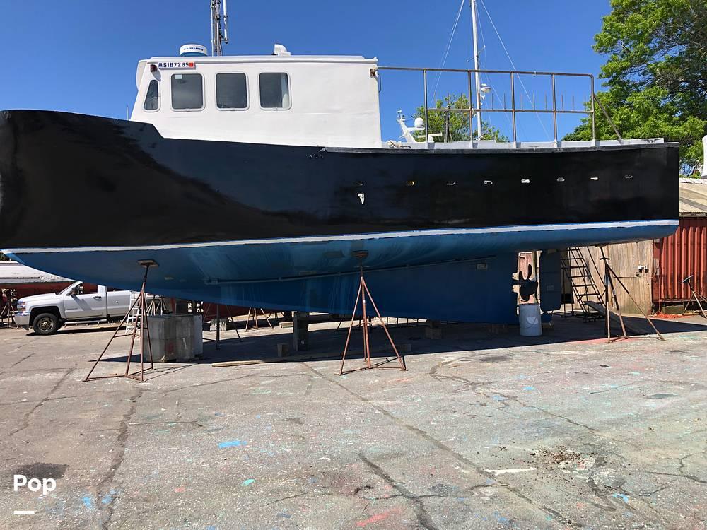 Used Atkinson Novi in Massachusetts - iNautia