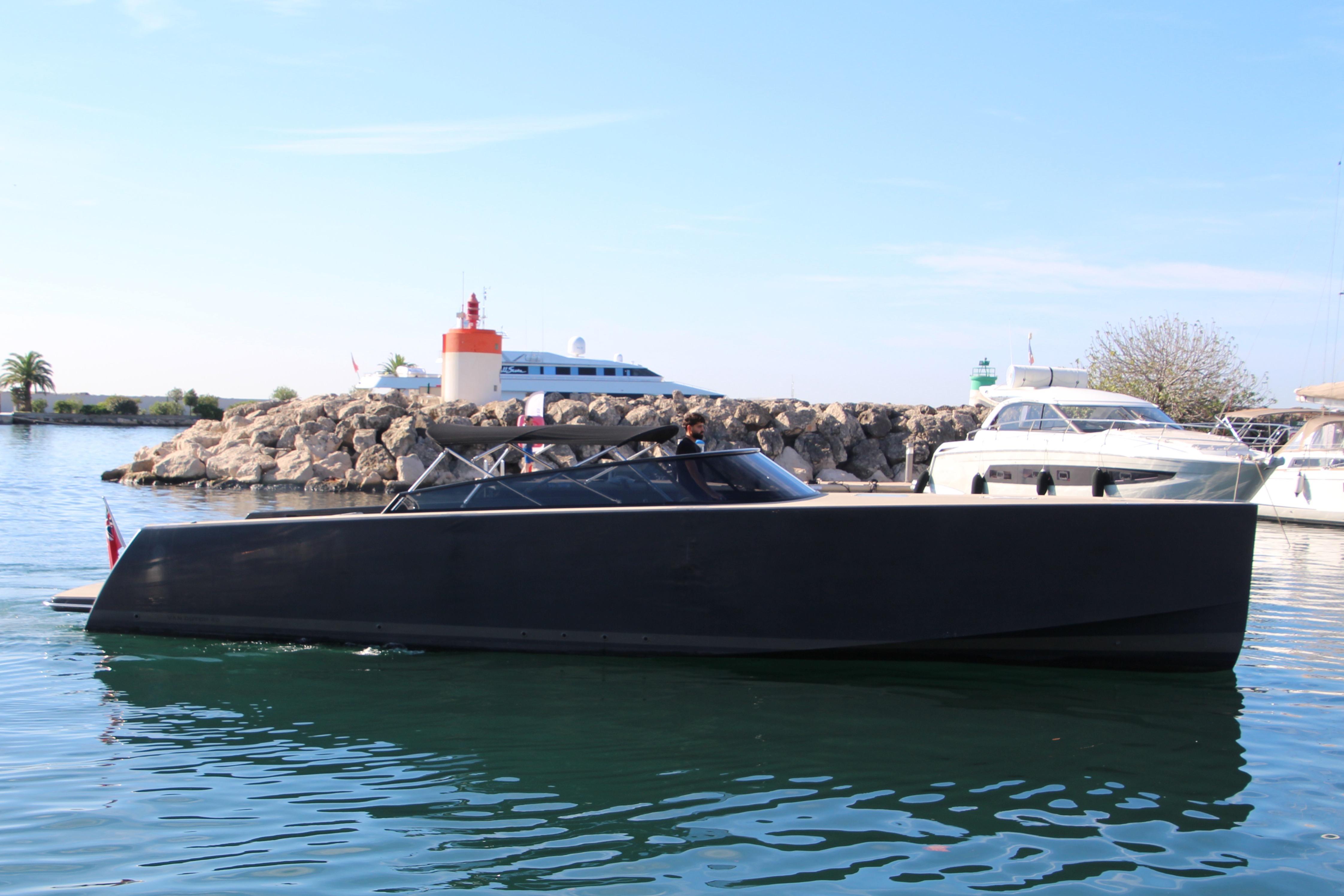 Used 2011 VanDutch 40 - 06 - Alpes-Maritimes | TopBoats