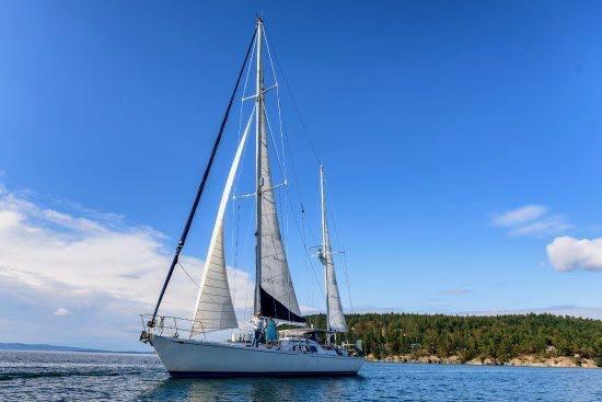 1972 C&C 61 Ketch Ketsj til salgs- YachtWorld