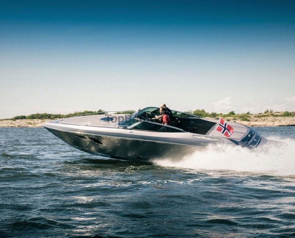 New Hydrolift - iNautia