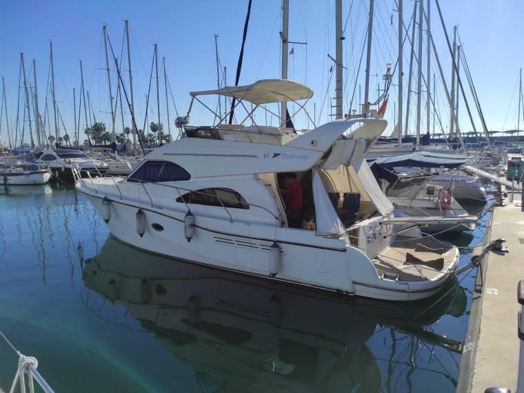 Rodman Polyships 41 | 2005 | 45ft | Boatshop24