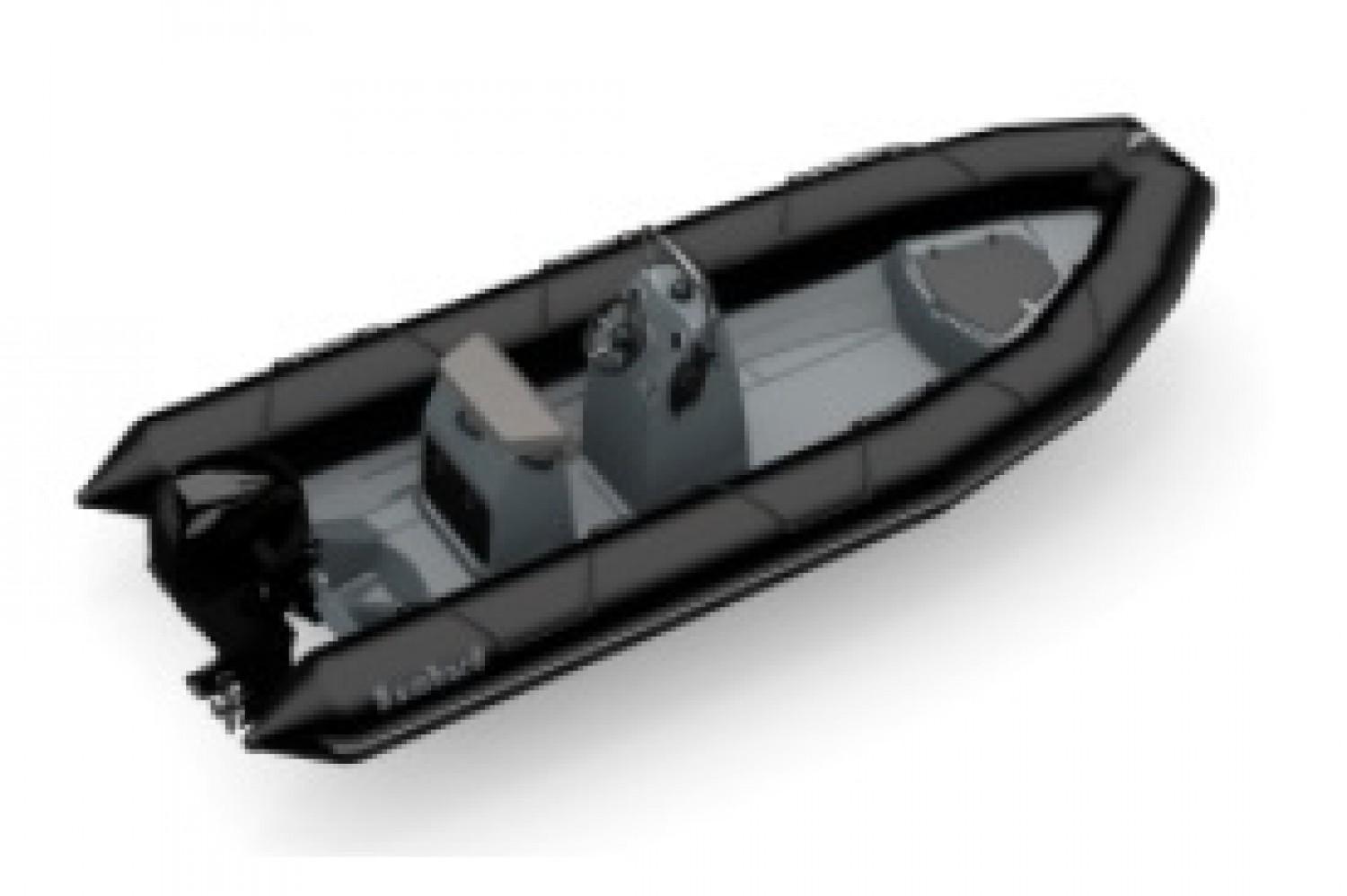 New Bombard Explorer 550 Eco Pack in 33 - Gironde - iNautia