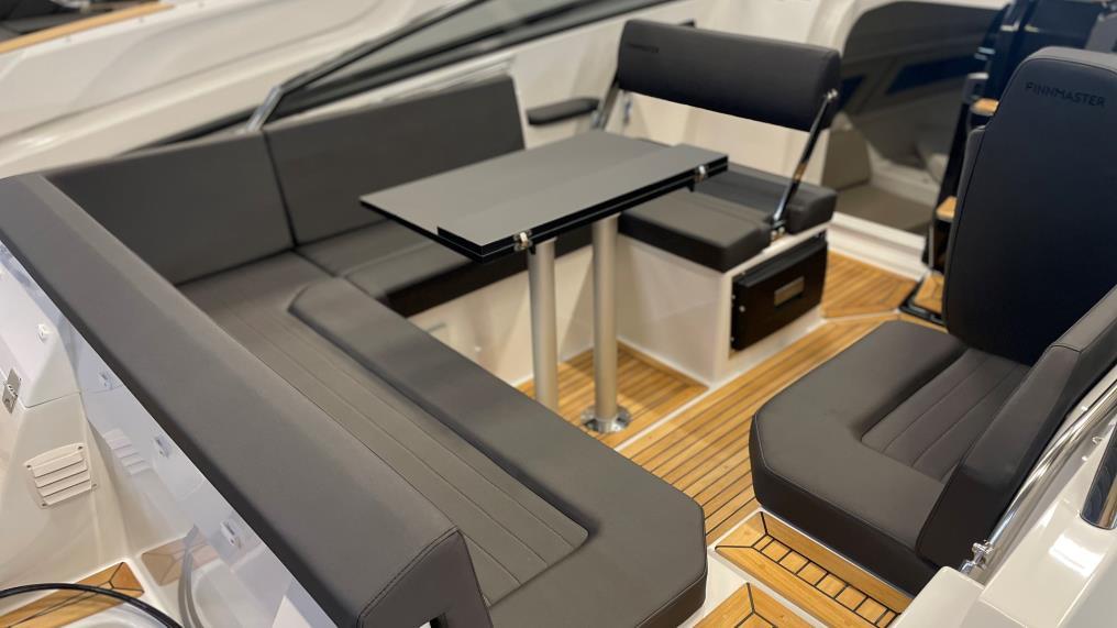 Finnmaster T7 | 2023 | 7m | Boatshop24