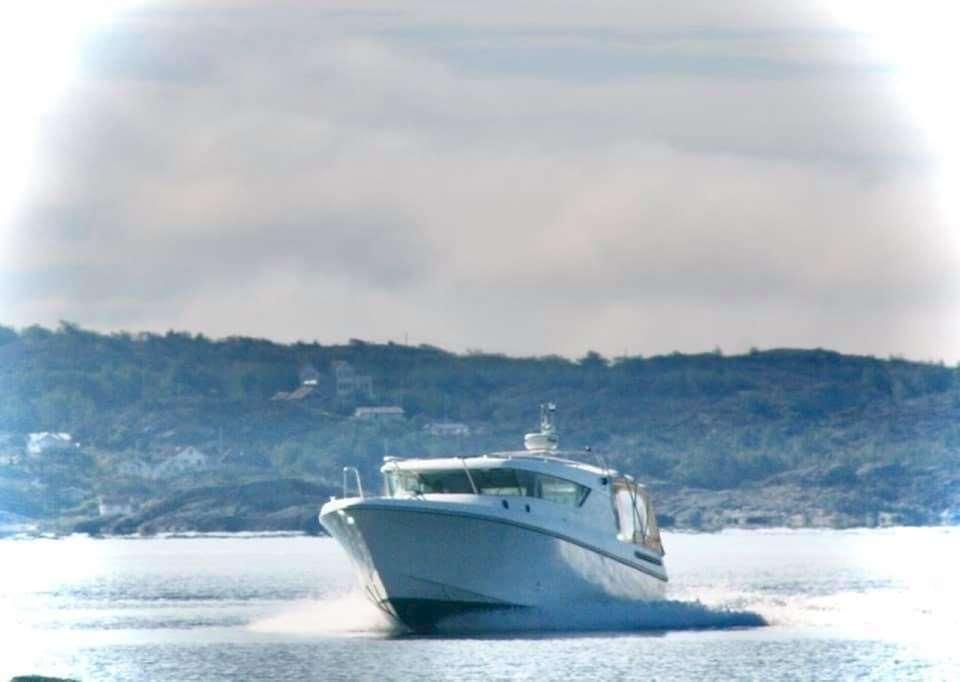 Delta 34 SW | 2010 | 36ft | Boatshop24