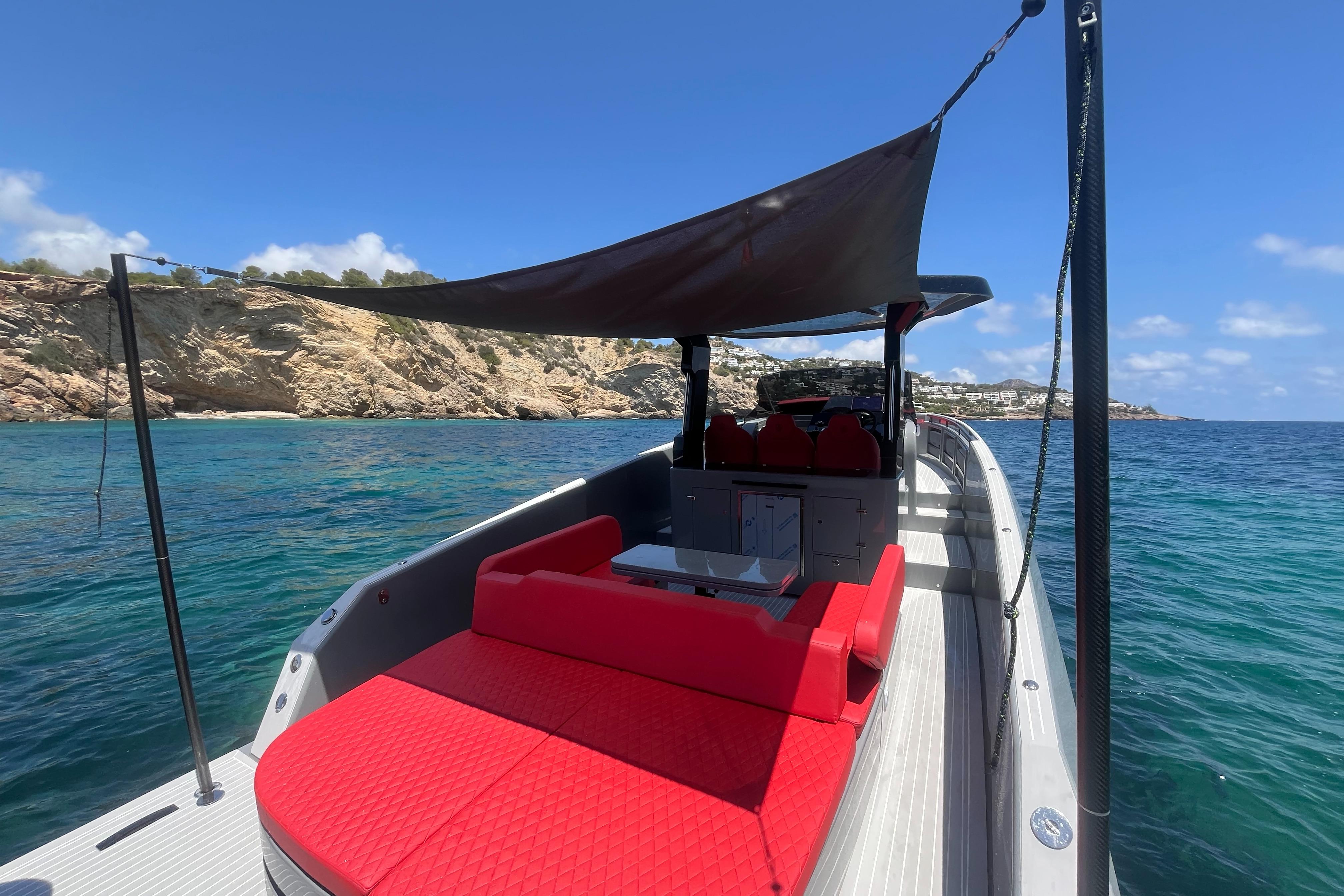 Kumbra 34 | 2026 | 10m - Islas Baleares | Boatshop24