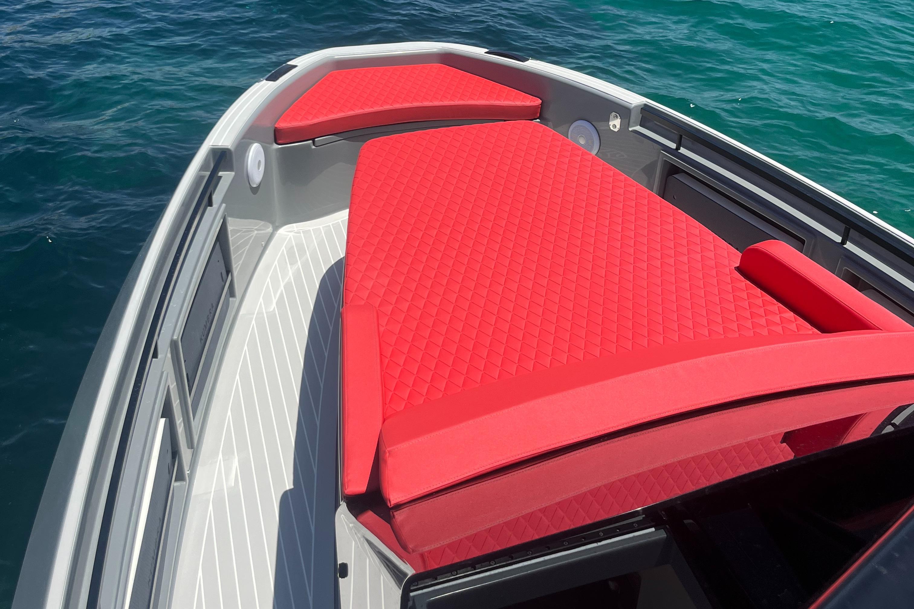 Kumbra 34 | 2026 | 10m - Islas Baleares | Boatshop24