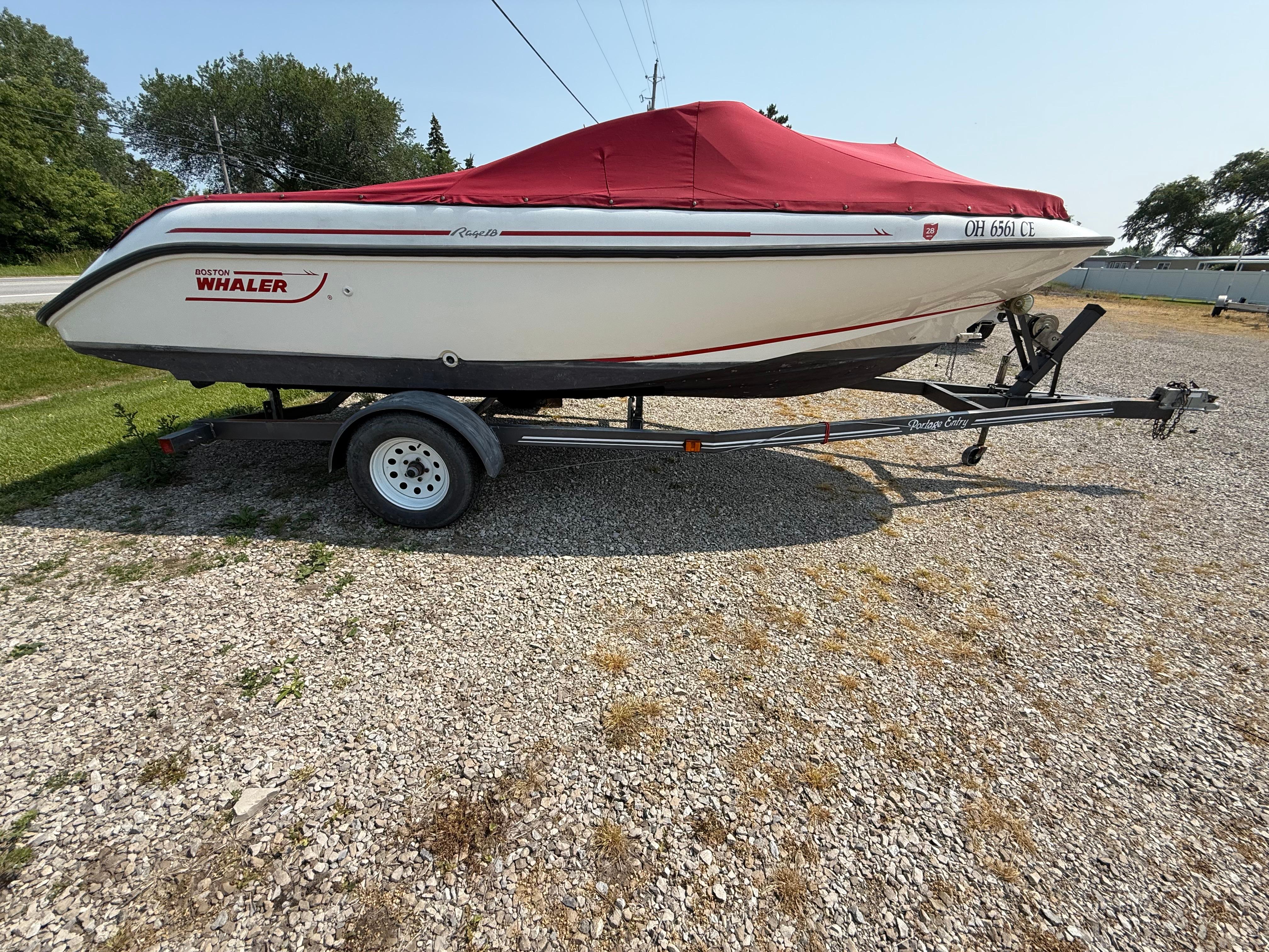 Boston Whaler boats for sale | YachtWorld
