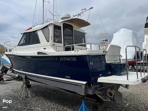 Cutwater 26 boats for sale | YachtWorld