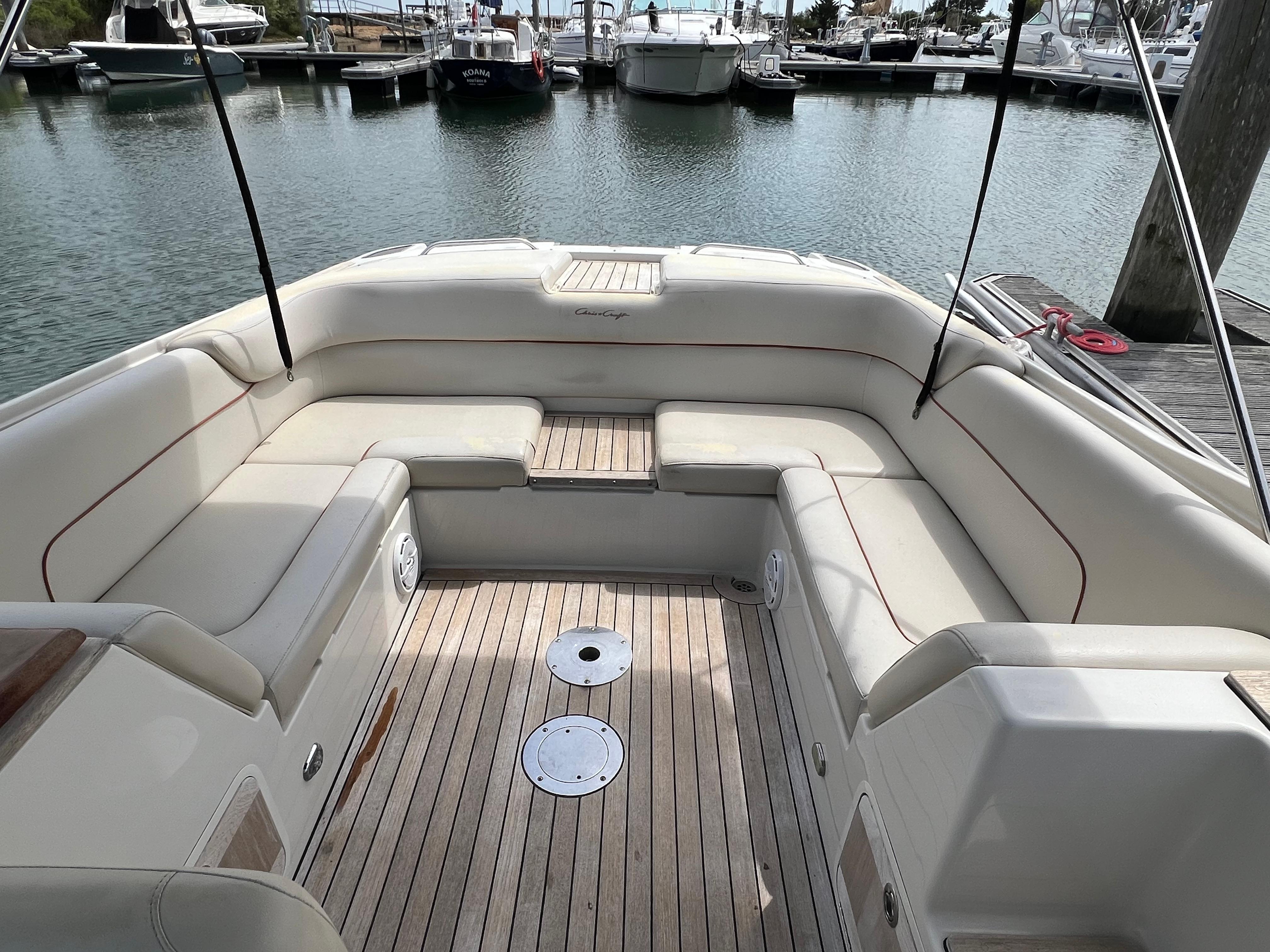 2006 Chris-Craft Launch 28 Runabout for sale - YachtWorld