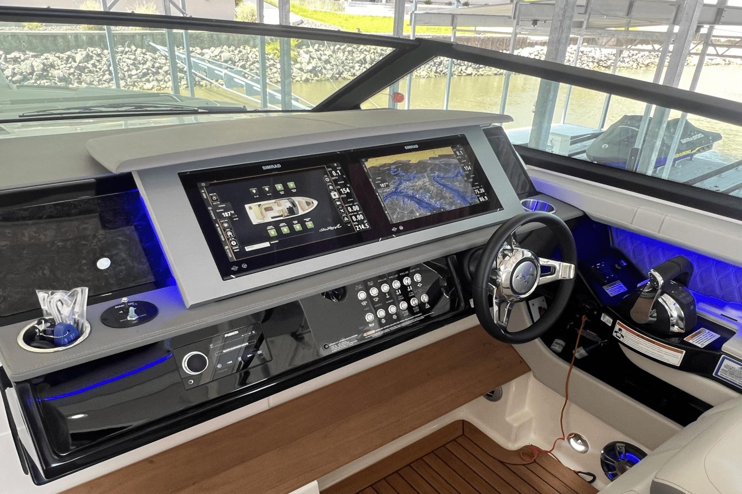 2021 Sea Ray SLX 400 Sports Cruiser for sale - YachtWorld