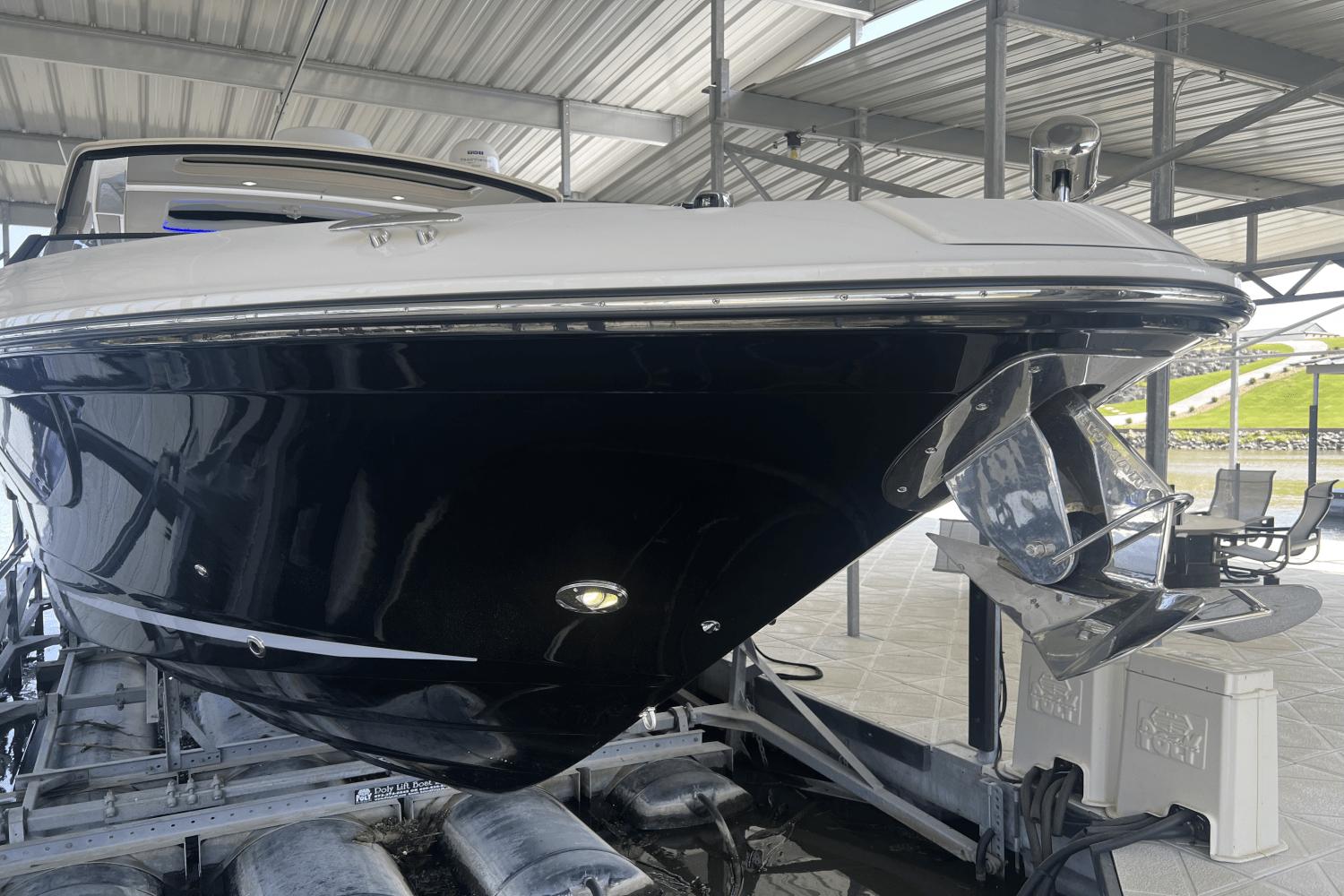 2021 Sea Ray SLX 400 Sports Cruiser for sale - YachtWorld