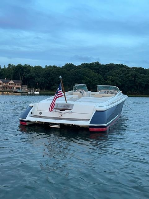 2006 Chris-Craft Launch 28 Runabout for sale - YachtWorld