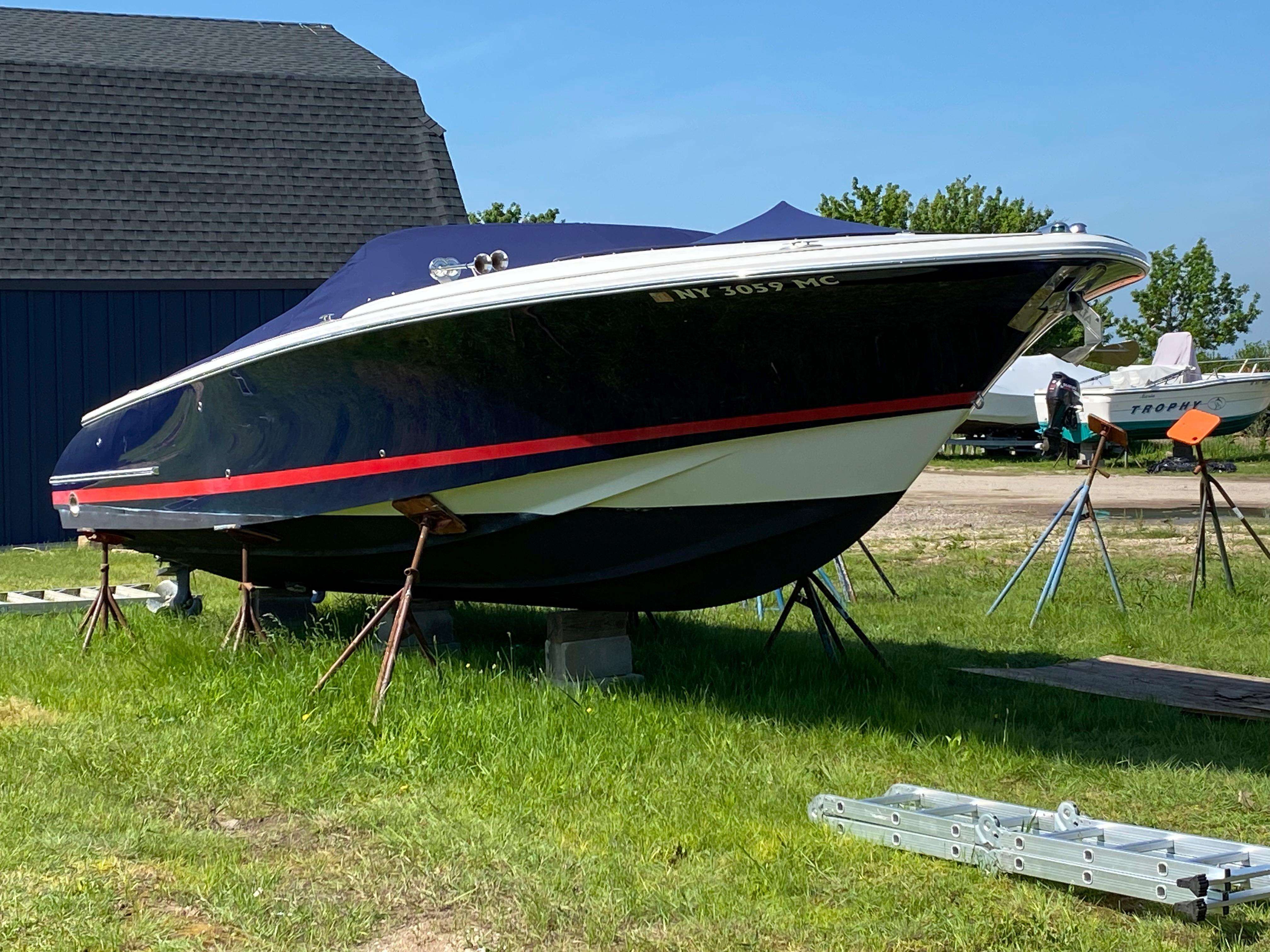 2006 Chris-Craft Launch 28 Runabout for sale - YachtWorld