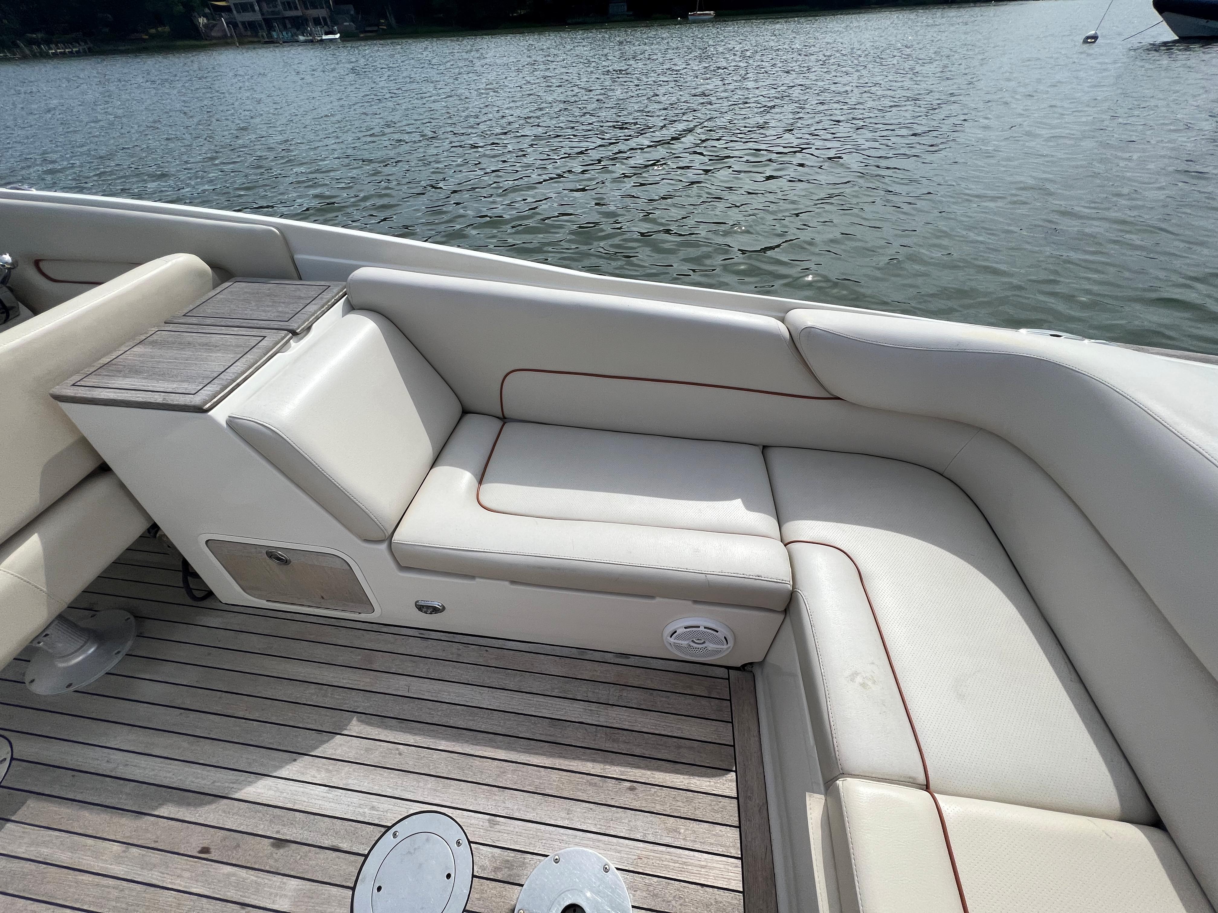 2006 Chris-Craft Launch 28 Runabout for sale - YachtWorld