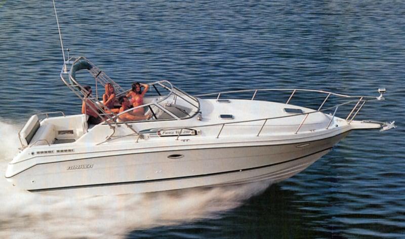 Rinker boats for sale | YachtWorld