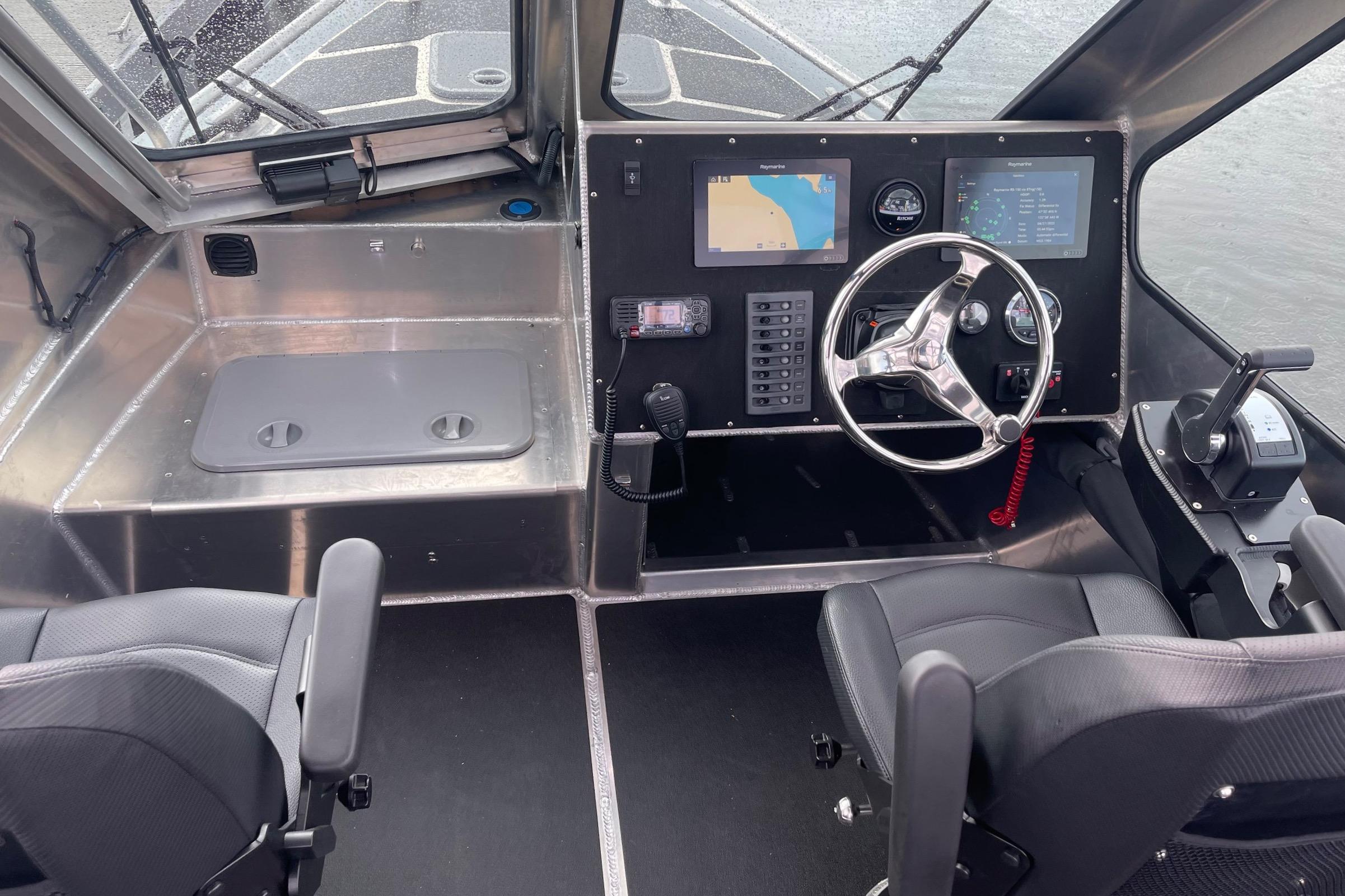 2022 Life Proof 21 runabout Runabout for sale - YachtWorld