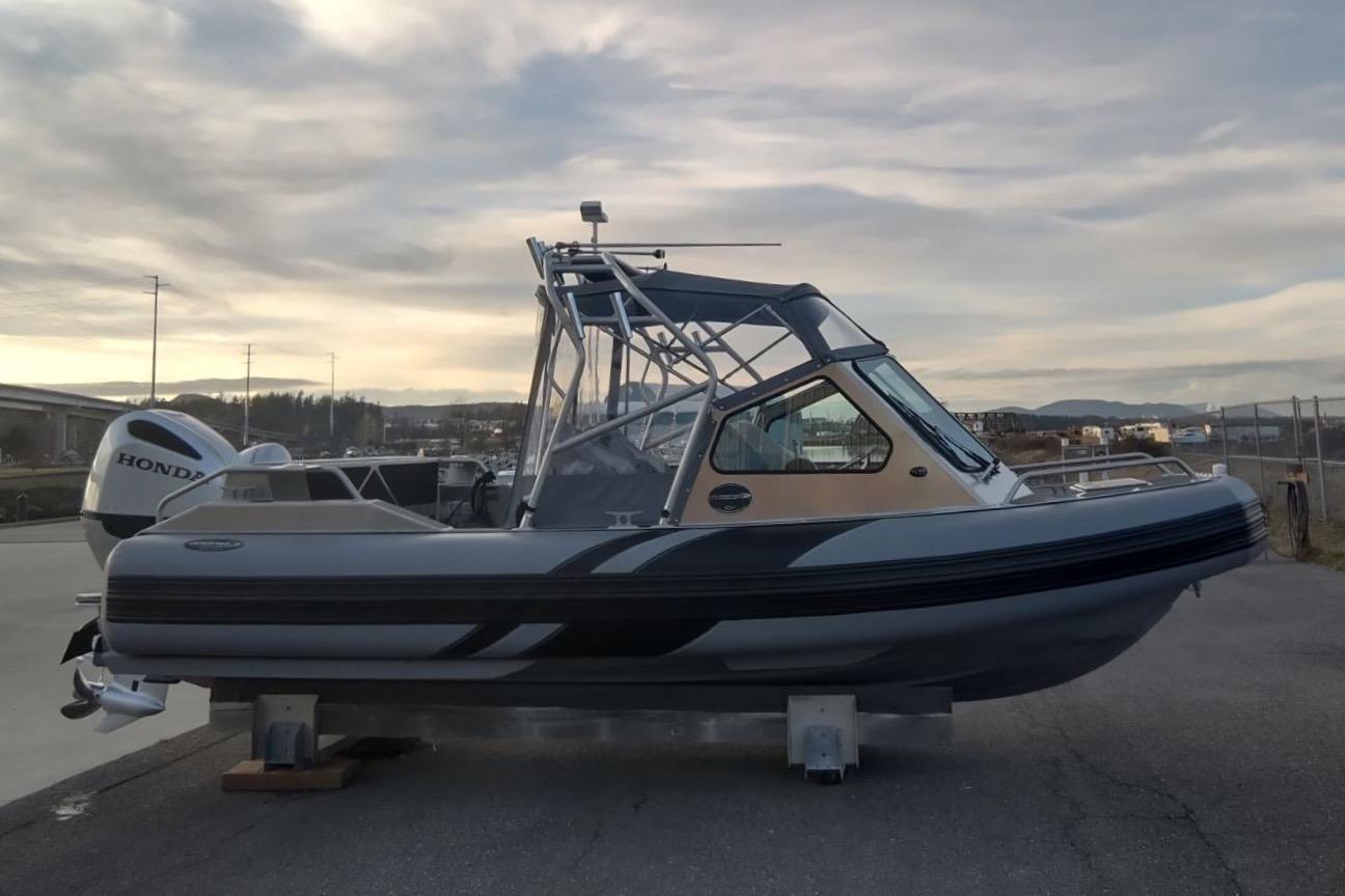 2022 Life Proof 21 runabout Runabout for sale - YachtWorld