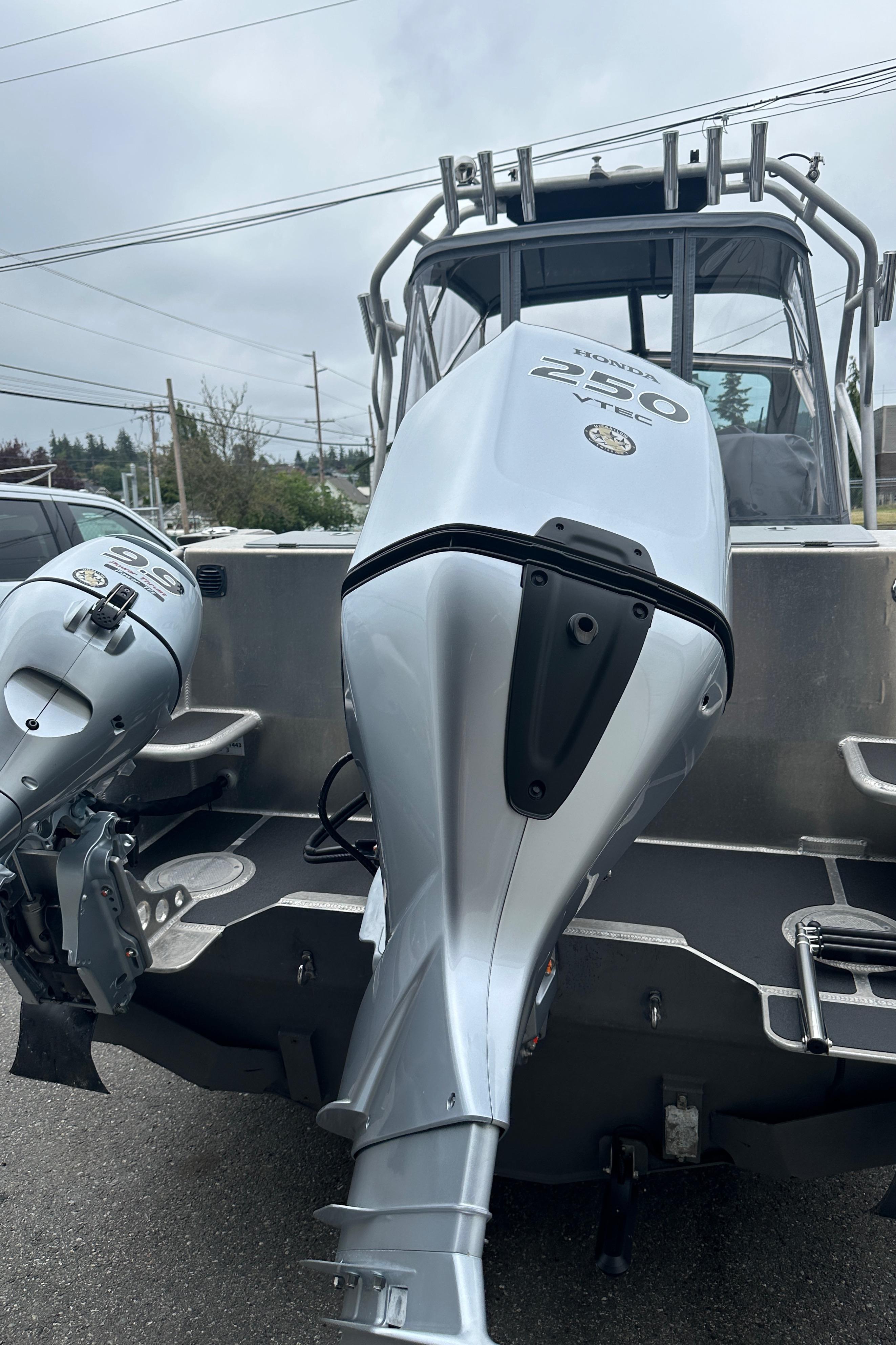 2022 Life Proof 21 runabout Runabout for sale - YachtWorld