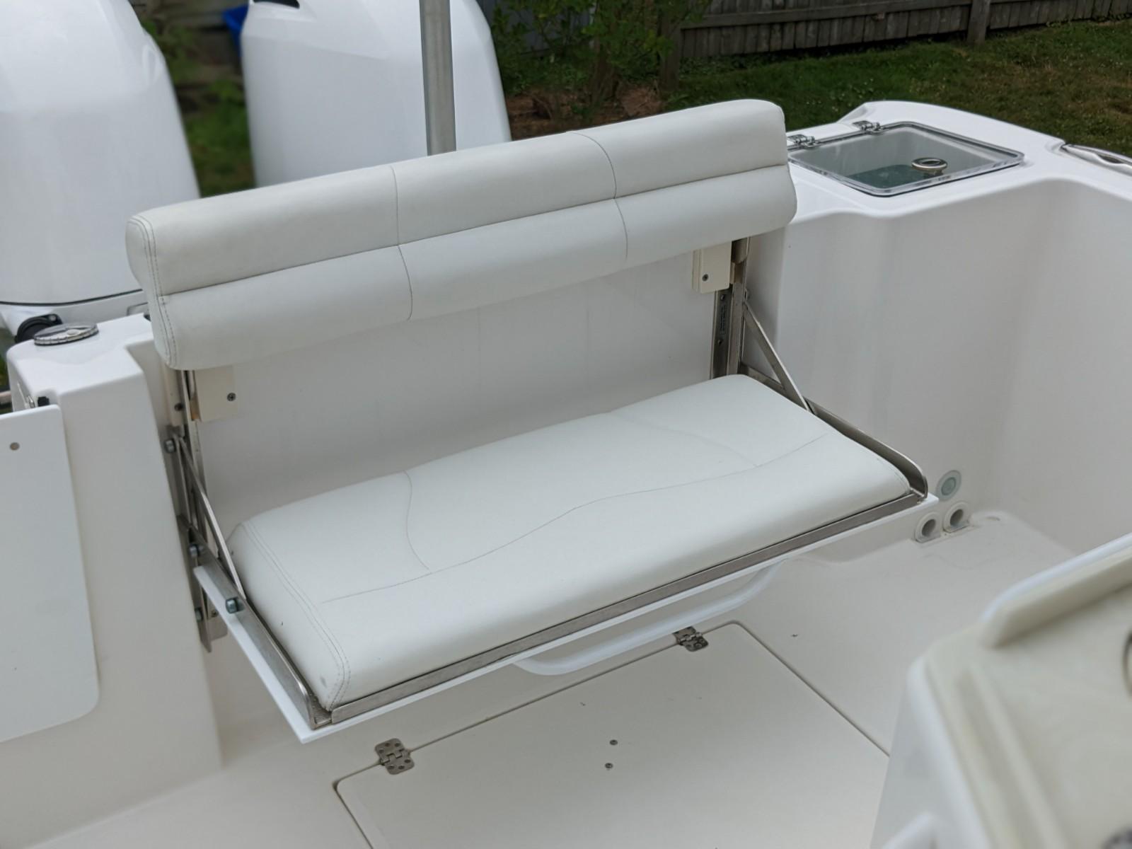 2021 Edgewater 262 CC Center Console for sale - YachtWorld