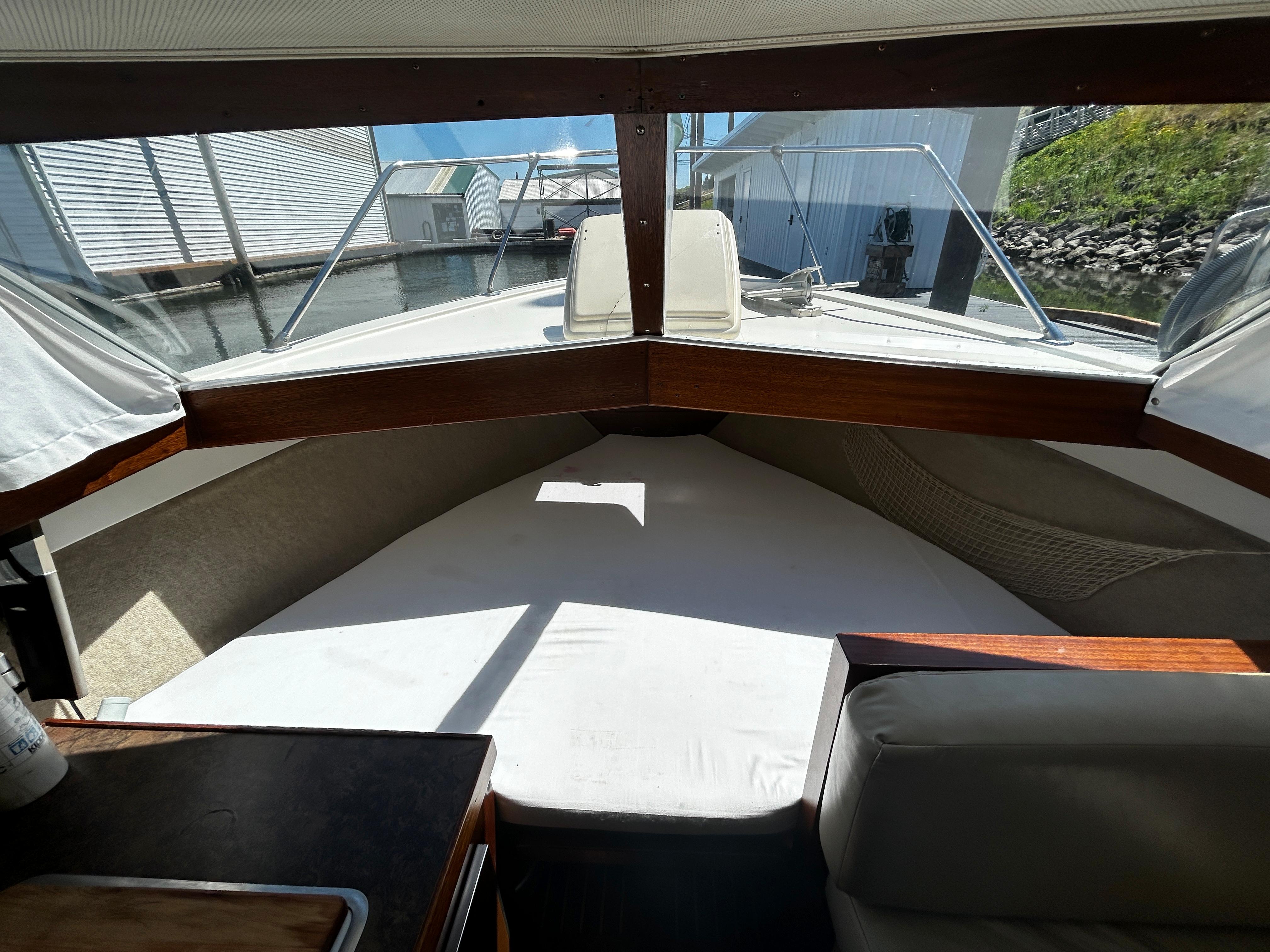 1966 Chris-Craft Commander Klassische Motorboote Kaufen - YachtWorld