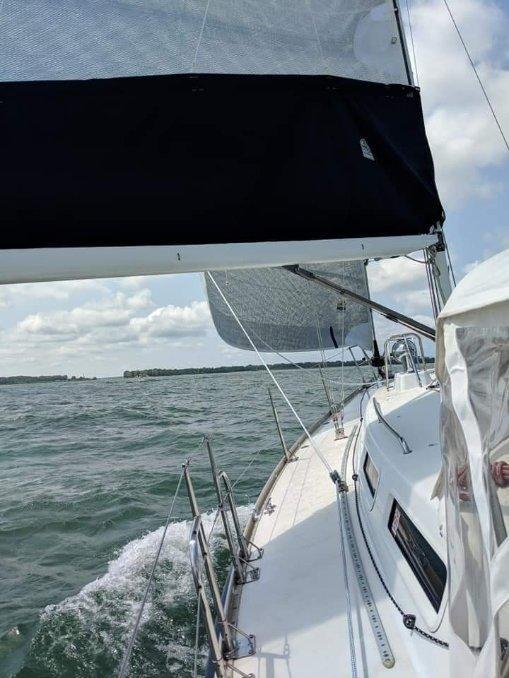 J Boats J 42 boats for sale | YachtWorld