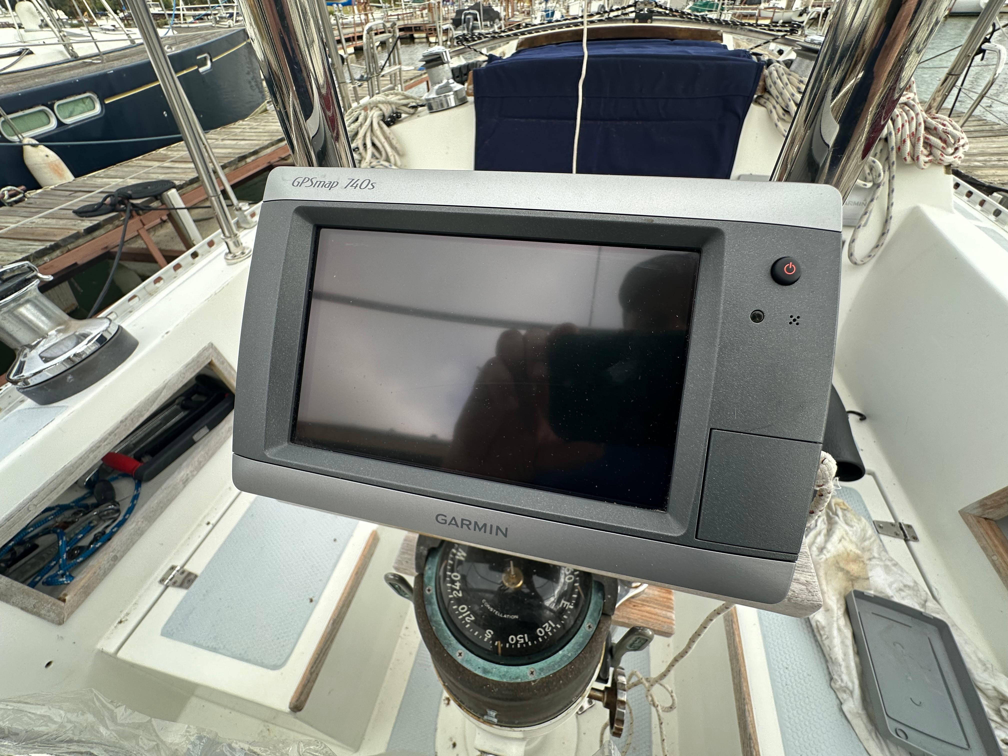 1979 Valiant 37 Cruiser for sale - YachtWorld