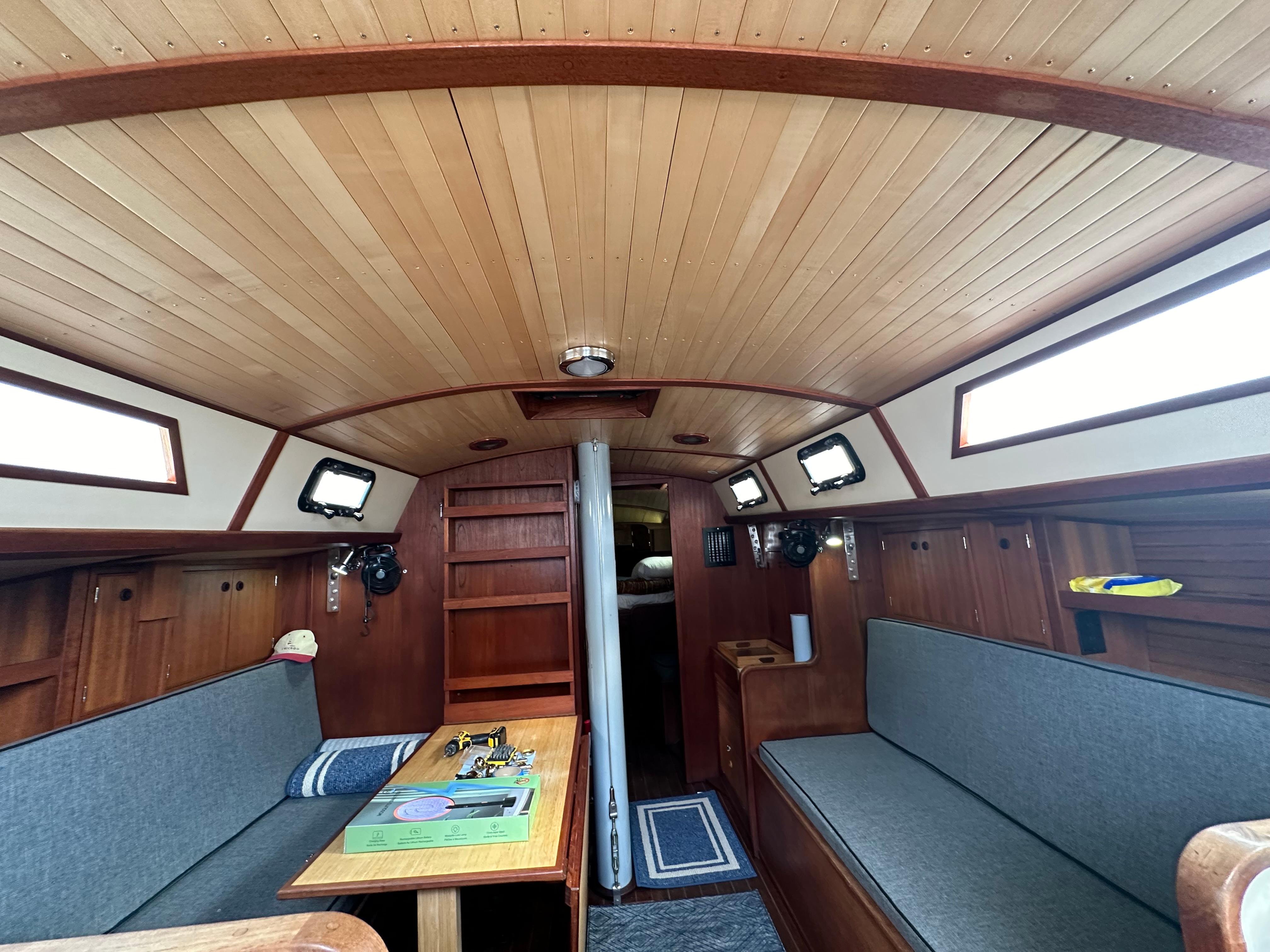 1979 Valiant 37 Cruiser for sale - YachtWorld