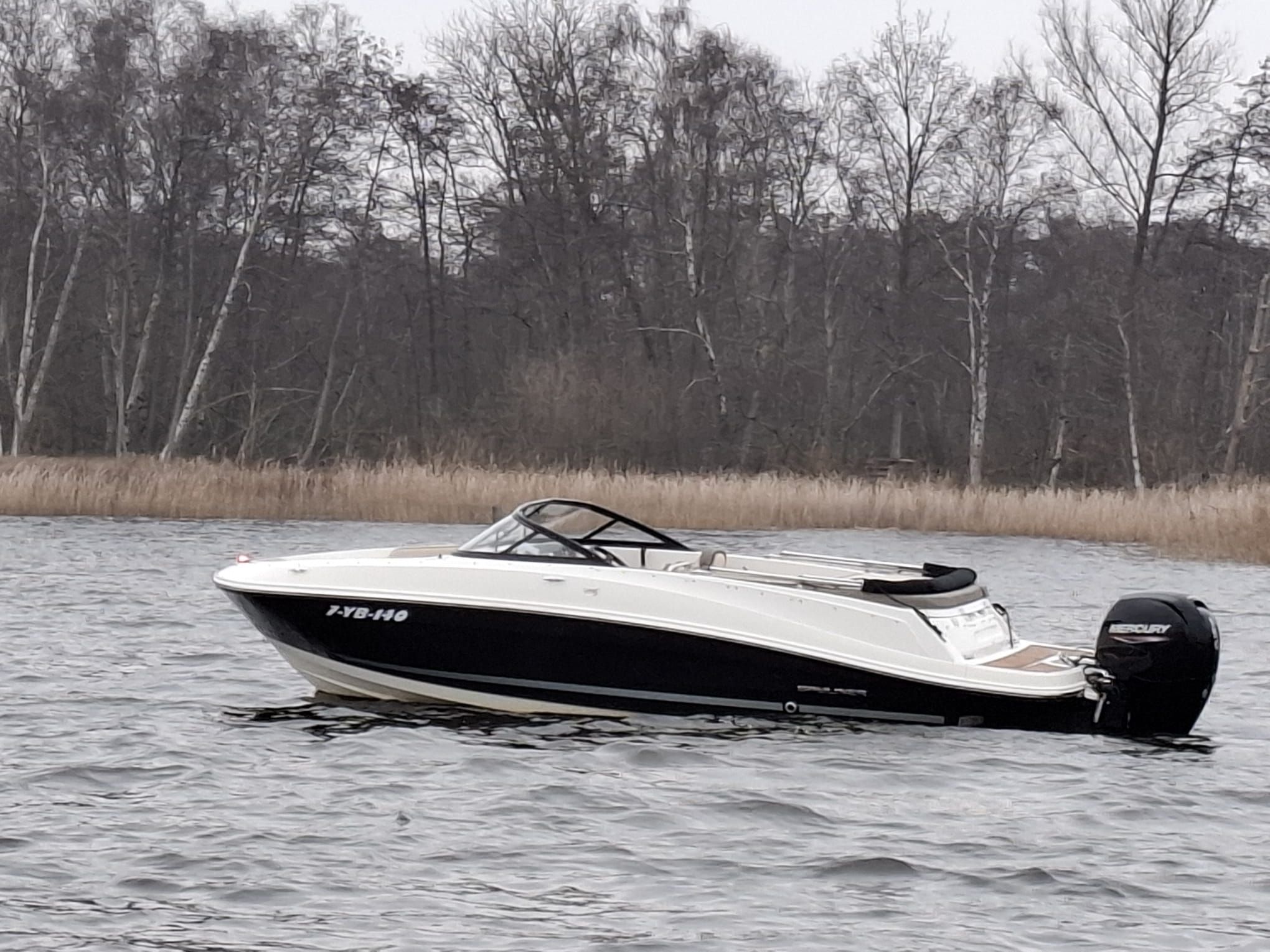 Tweedehands 2019 Bayliner VR5 Loosdrecht, Nederland 35,000 € | Botentekoop