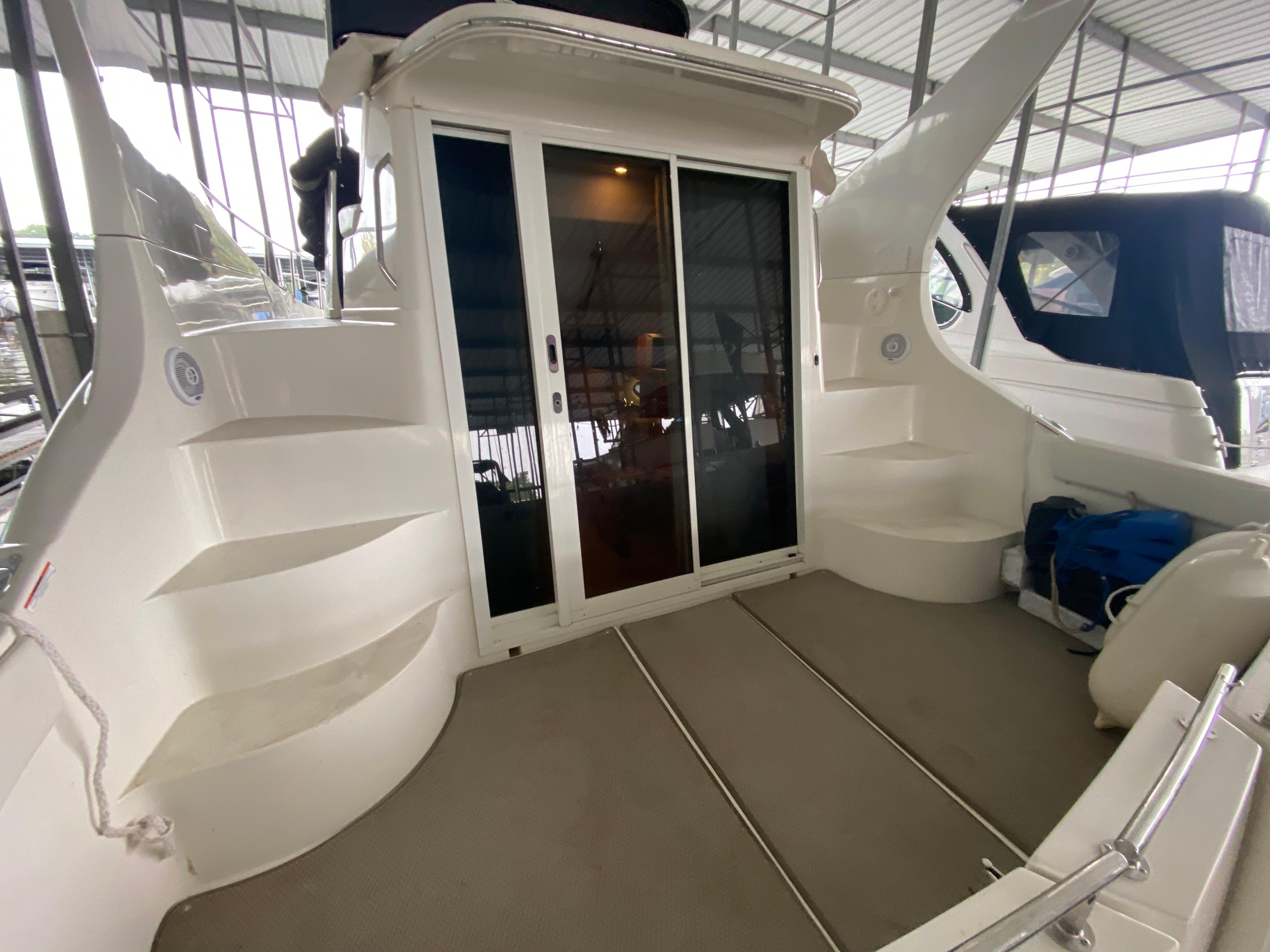 2006 Carver 36 Mariner Cruiser for sale - YachtWorld