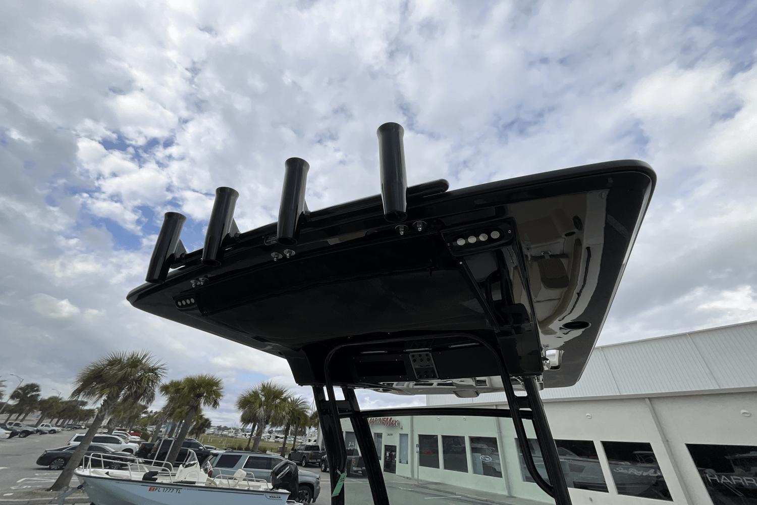 2024 Scout 251 XSS Centre Console for sale - YachtWorld