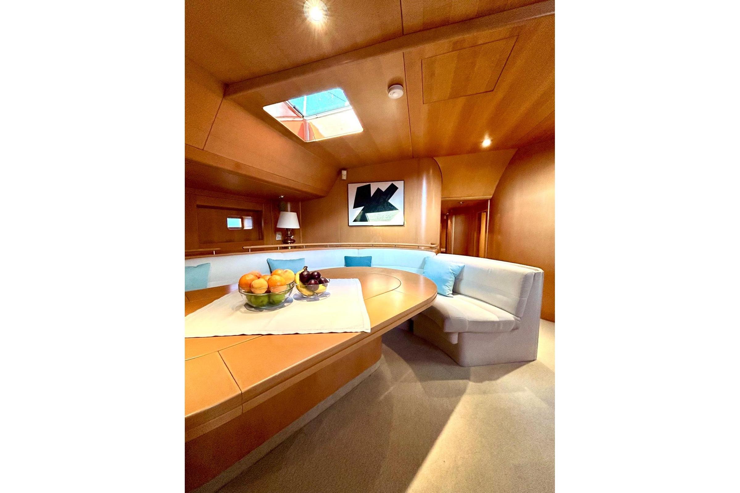 PERSISTENCE Motorsailer Sensation Yachts for sale - YachtWorld