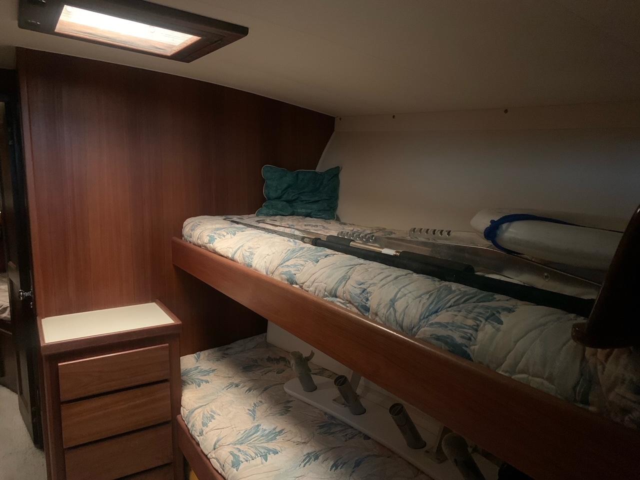 1974 Hatteras 46 Convertible Convertible for sale - YachtWorld